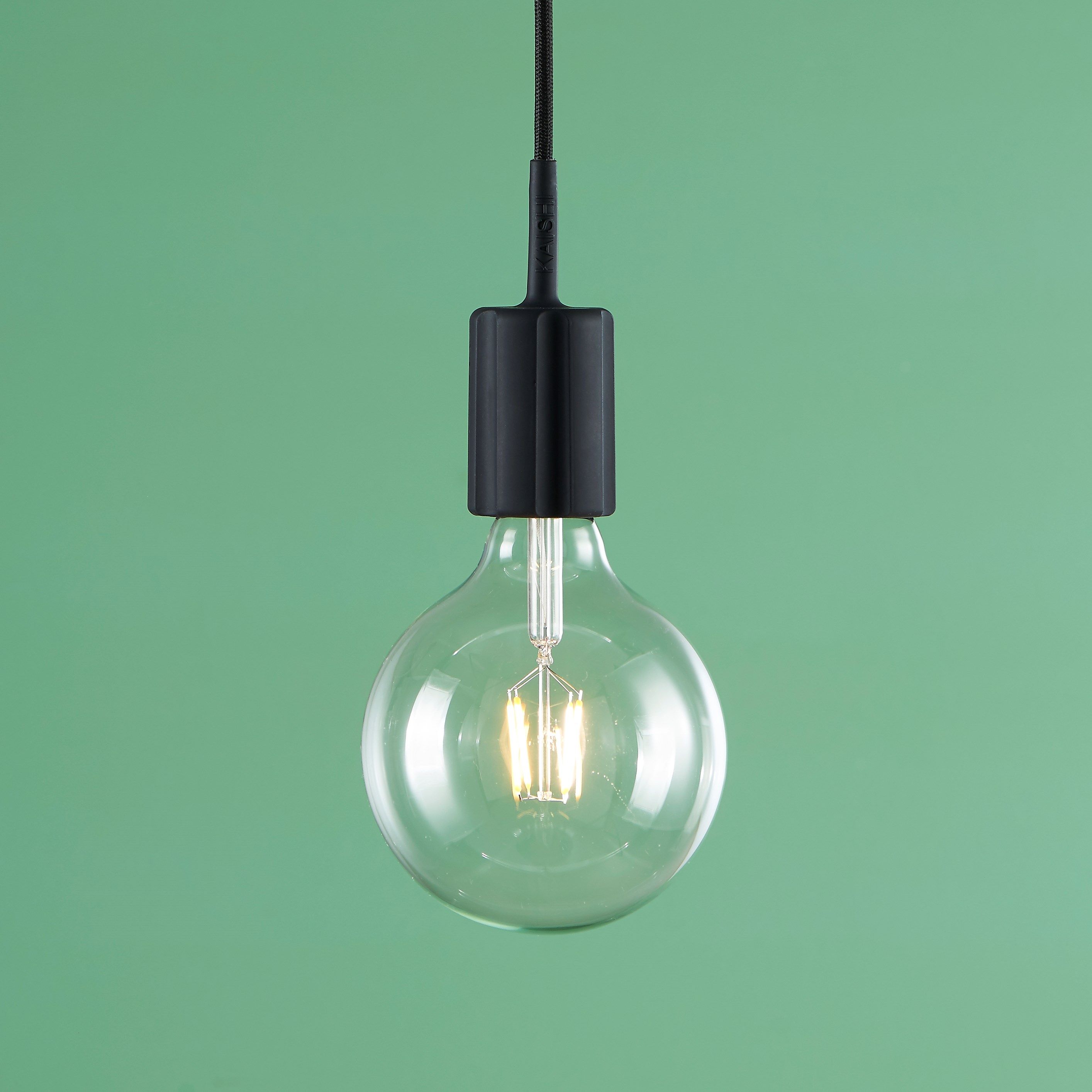GUM | Pendant lamp By KAISHI design Hugo Tejada