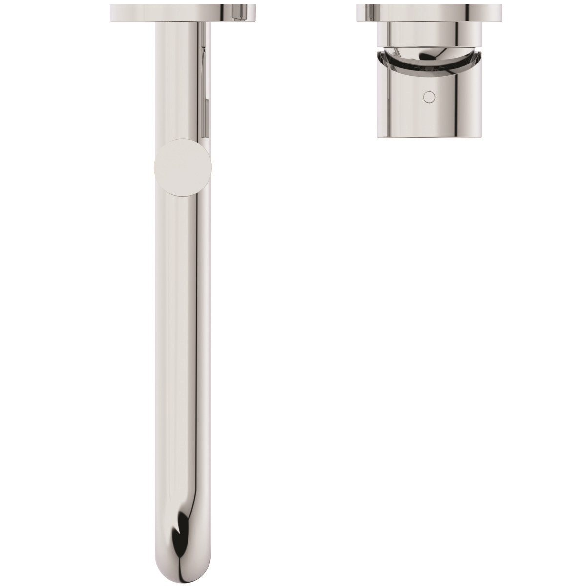 GUSTO - BD426 kitchen mixer tap By Ideal Standard design Ludovica ...