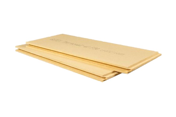GUTEX® THERMOWALL Panneau thermo-isolant By Termolan