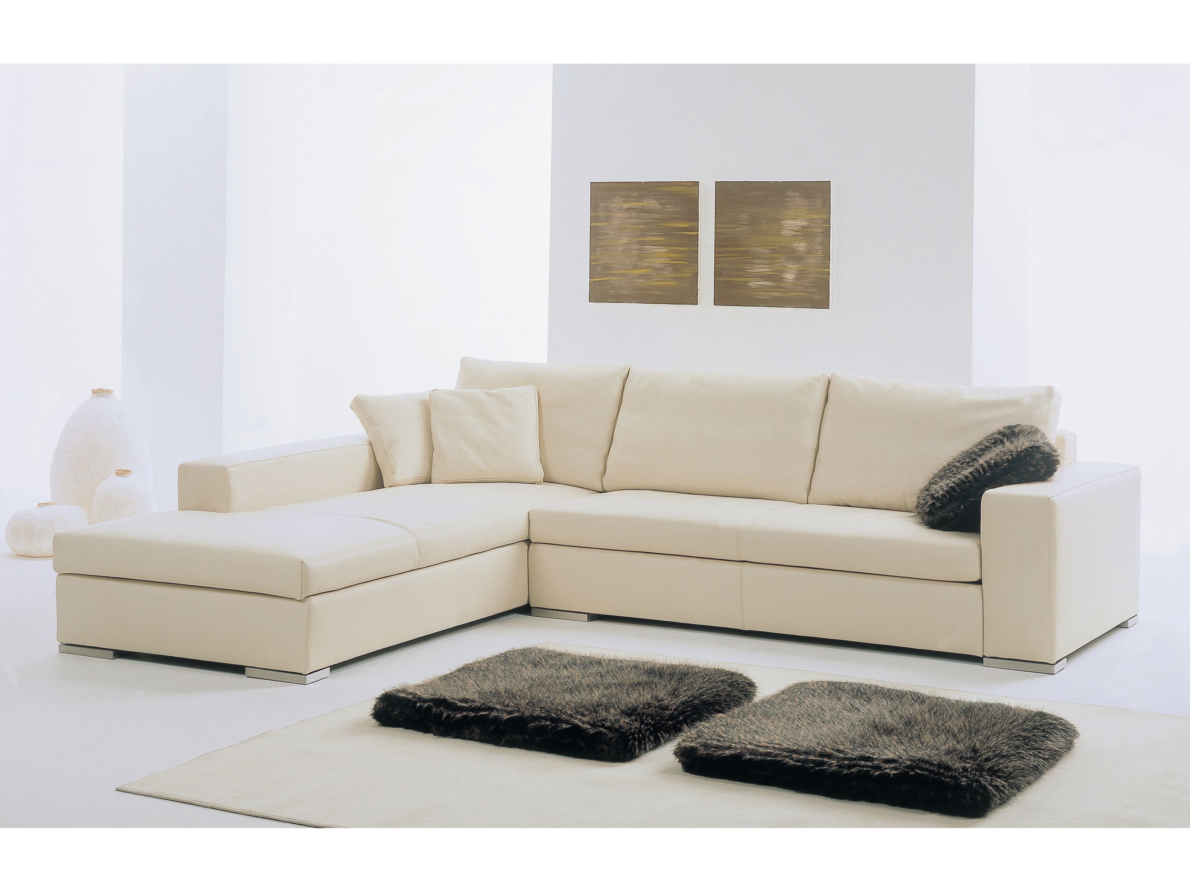 DOMINO Sofa By GYFORM