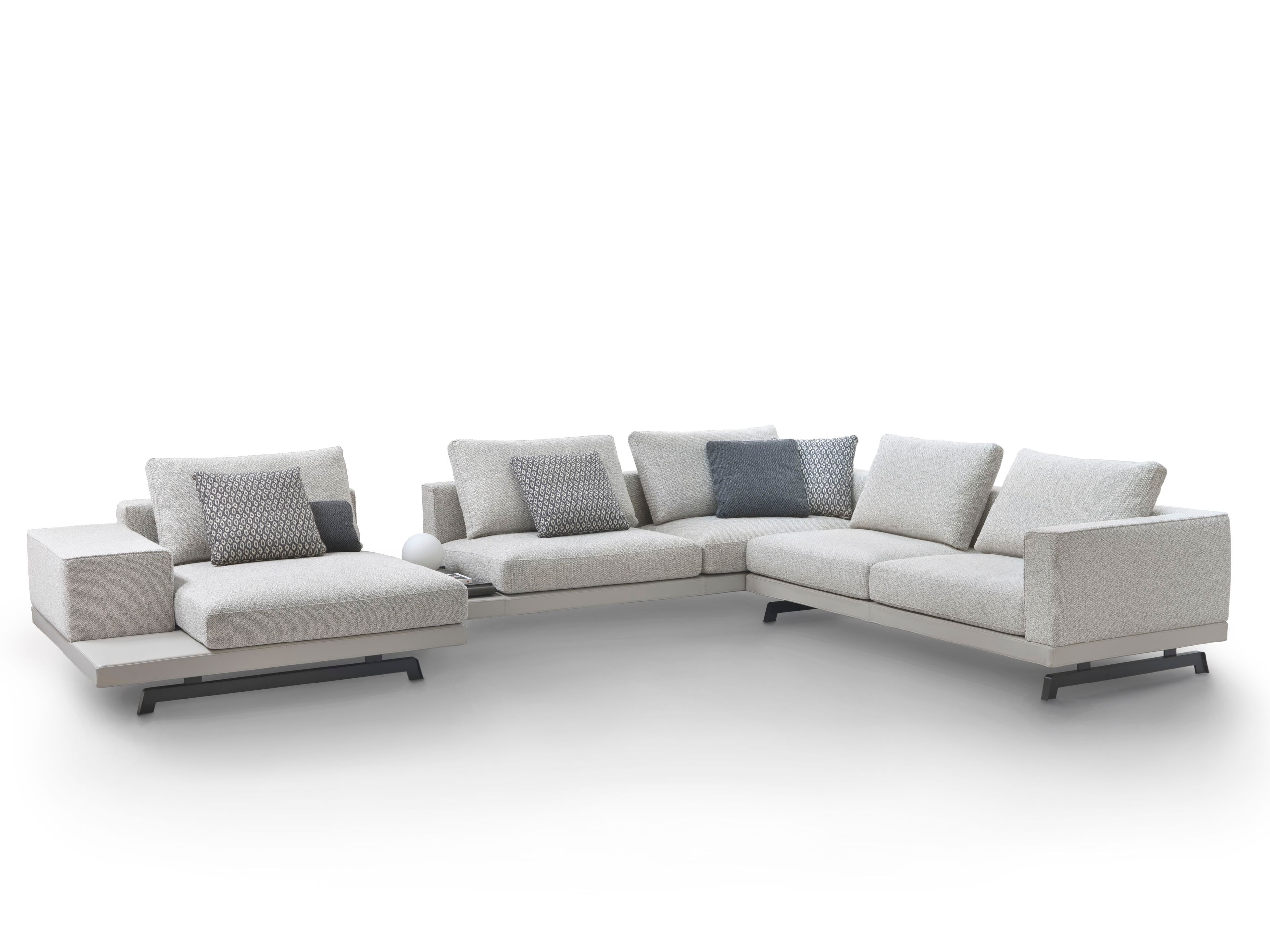 MORFEO Sofa By GYFORM