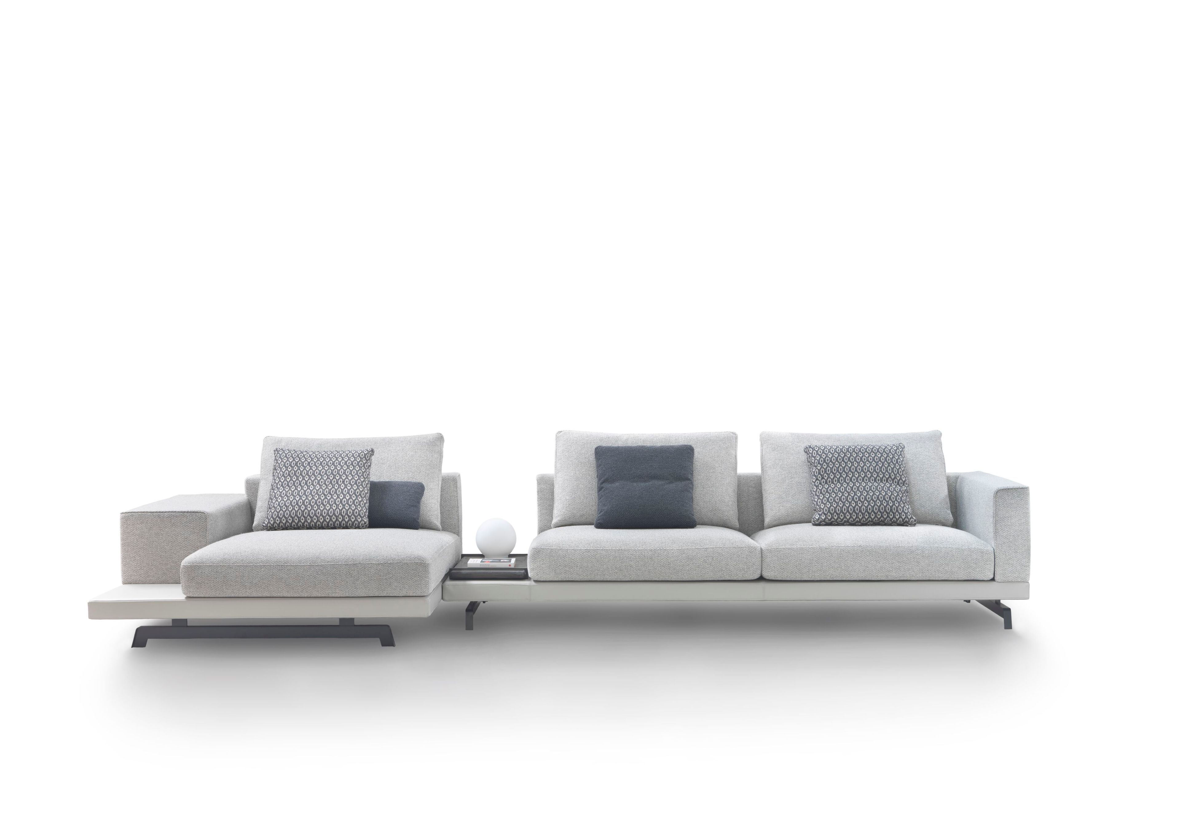 MORFEO Sofa By GYFORM