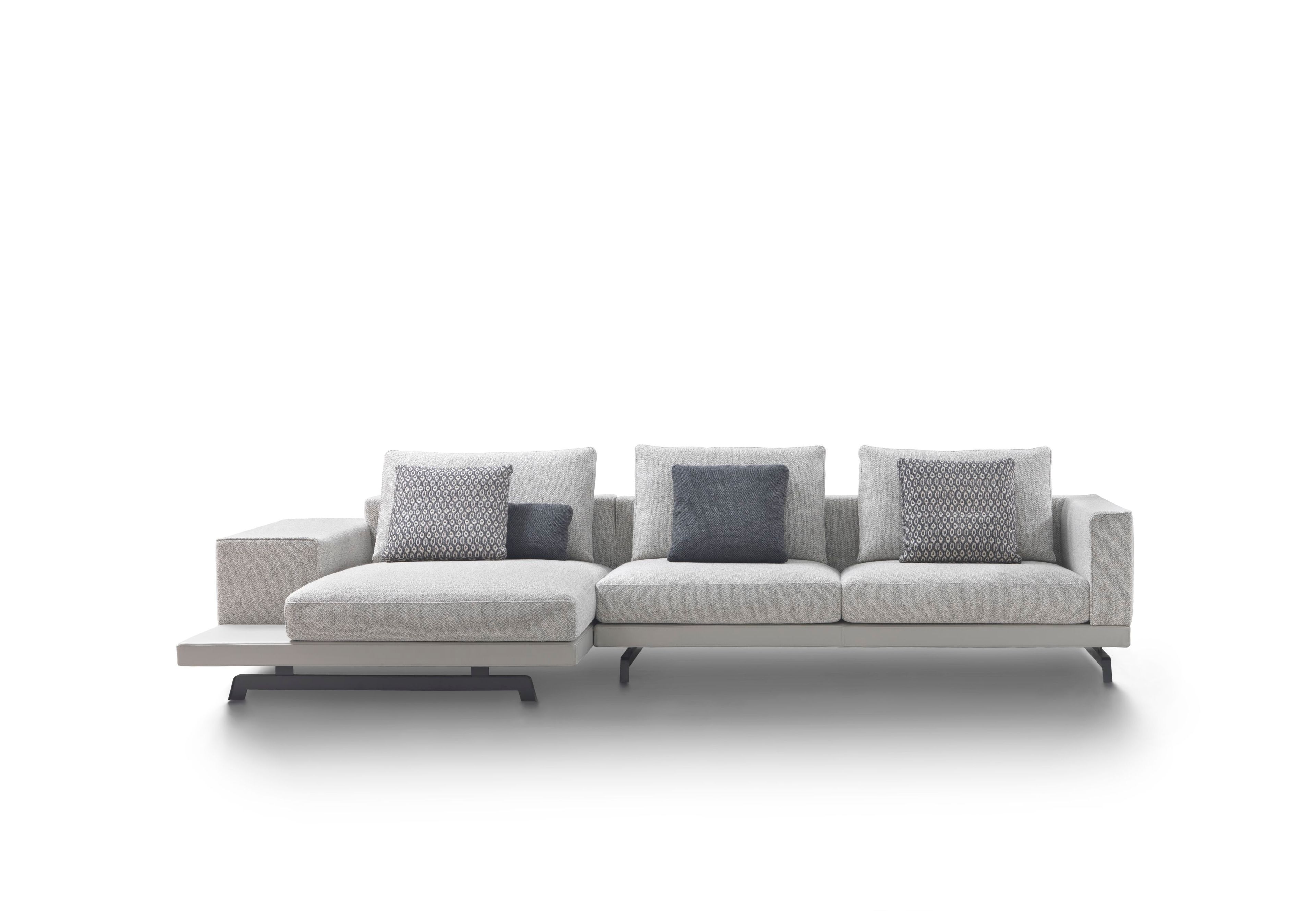 MORFEO Sofa By GYFORM