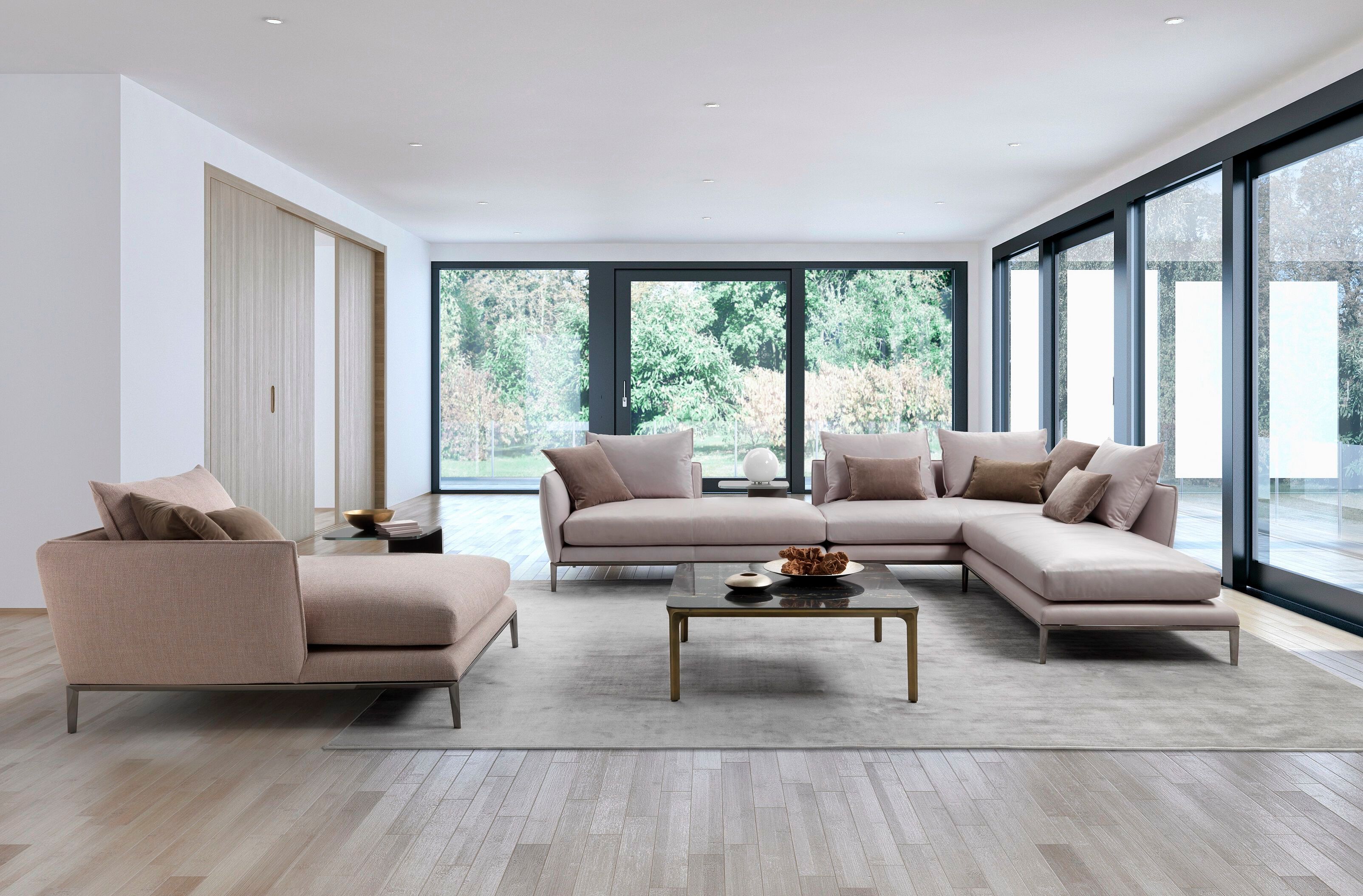 OLIVER Divano By GYFORM