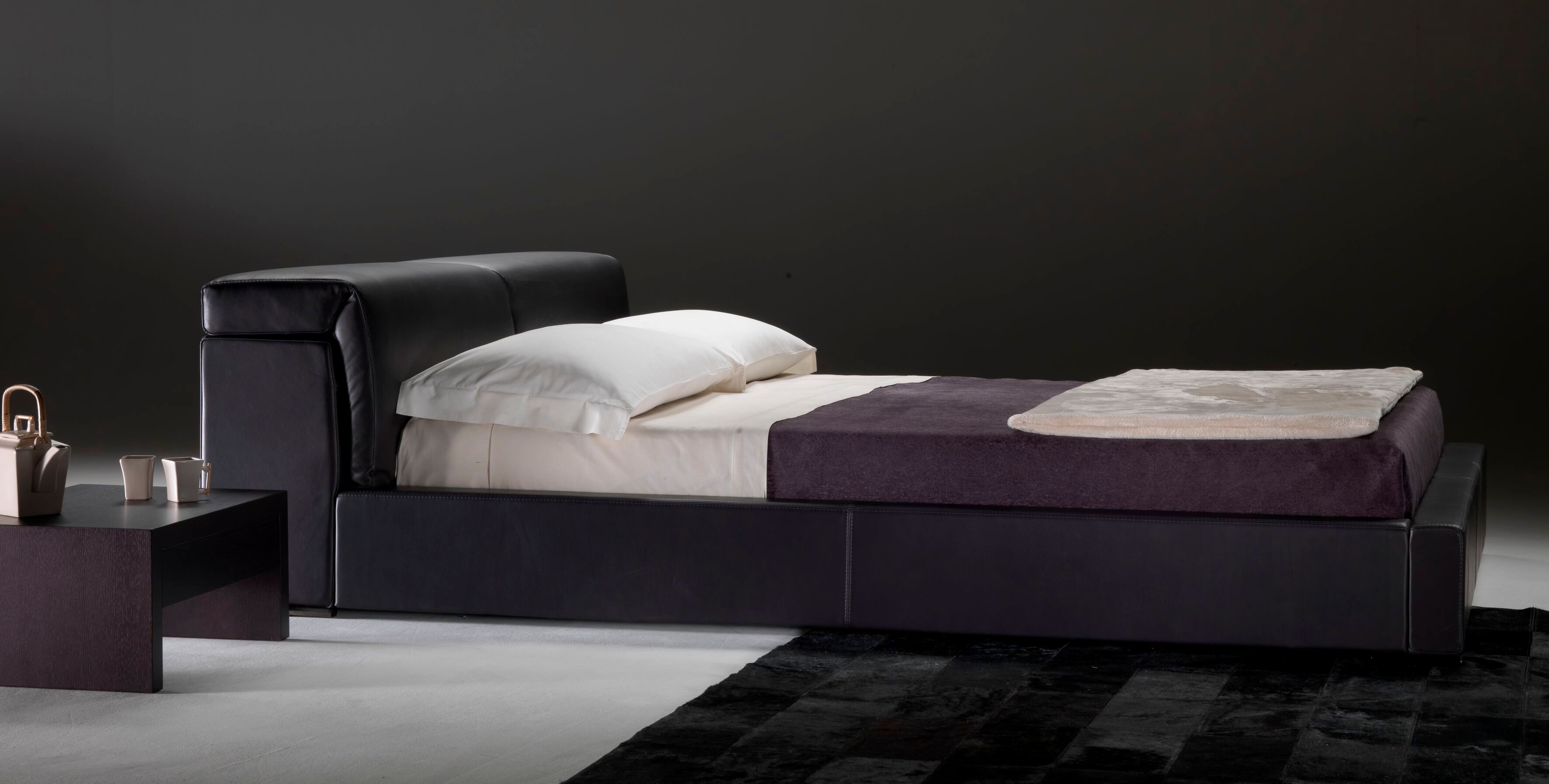 PLAN B Bed By GYFORM