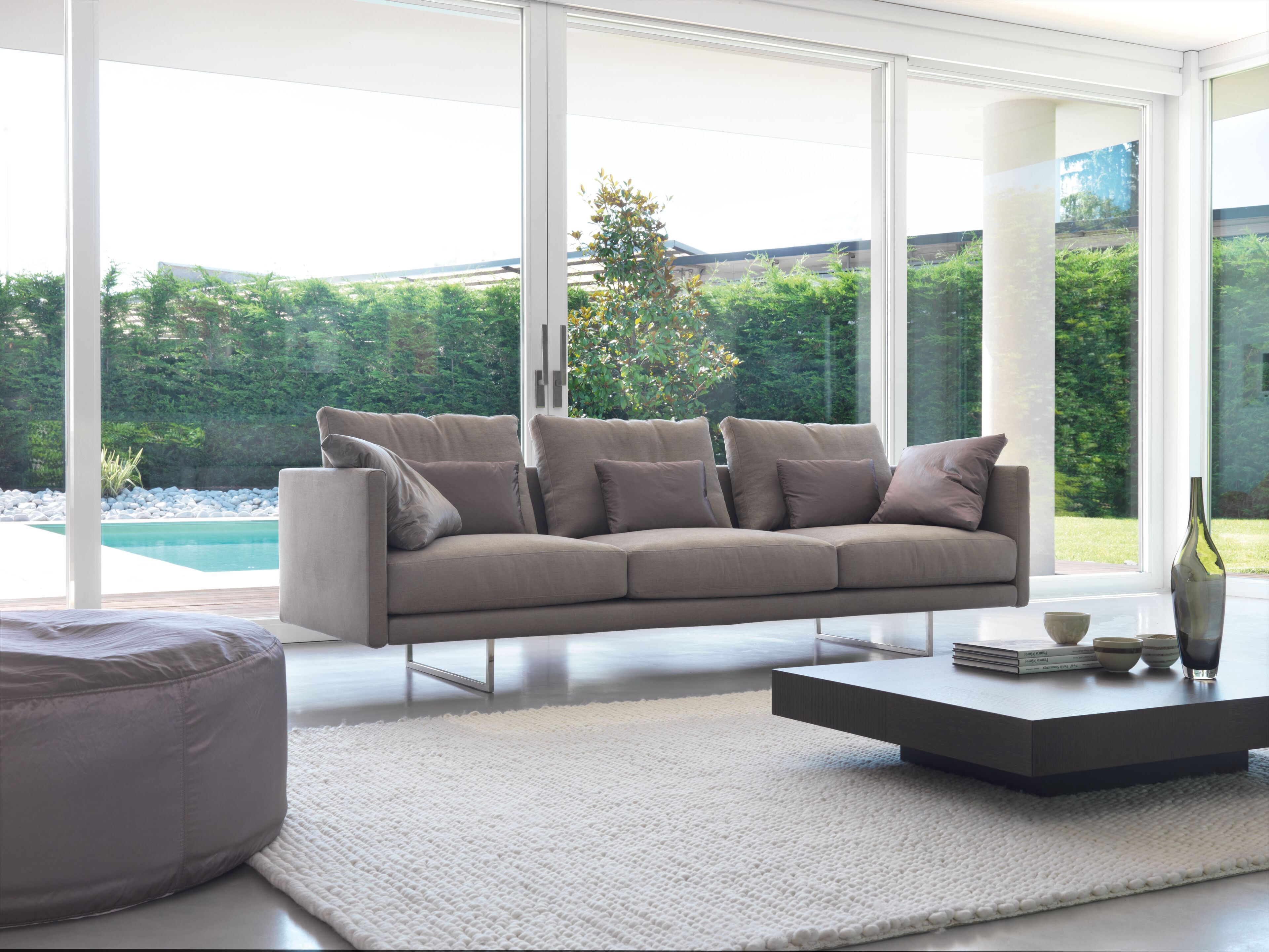 ZELIG Divano By GYFORM