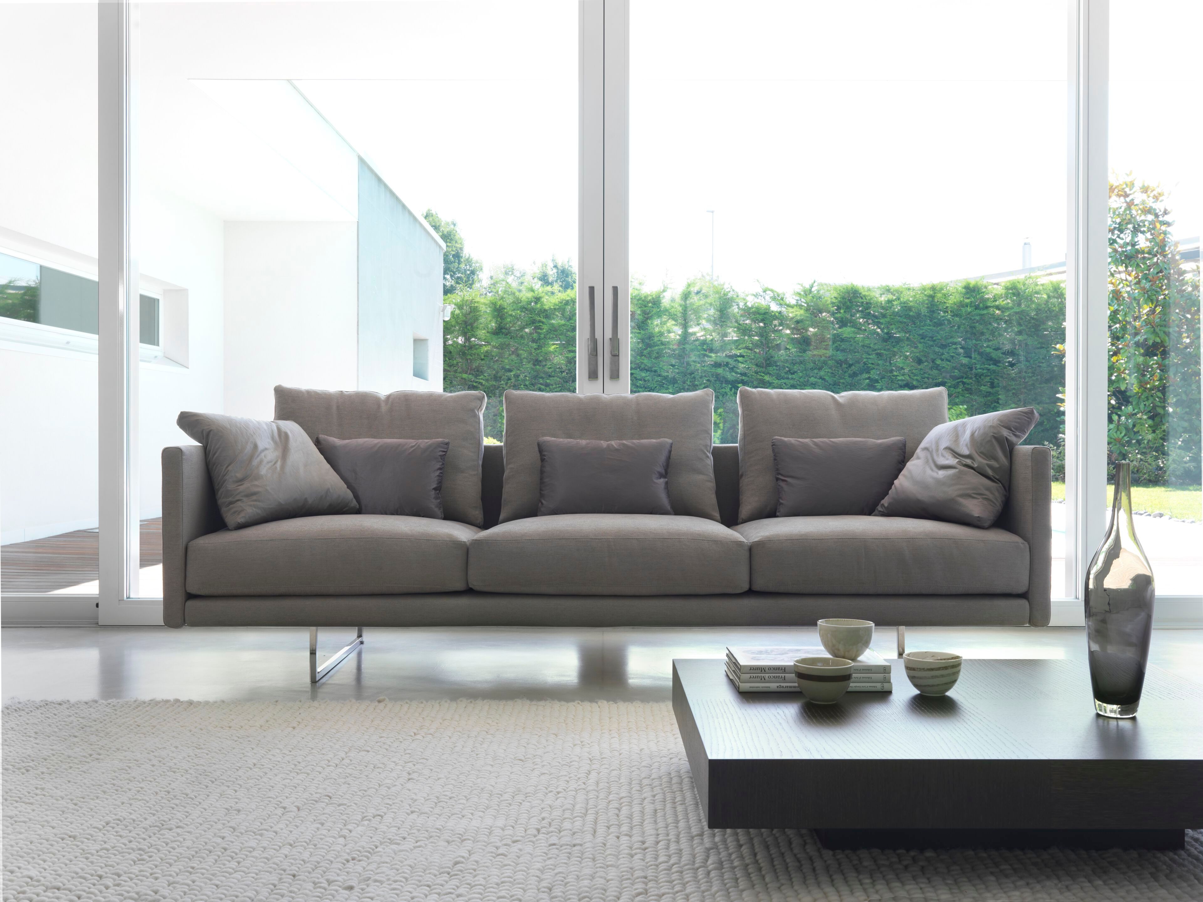 ZELIG Divano By GYFORM