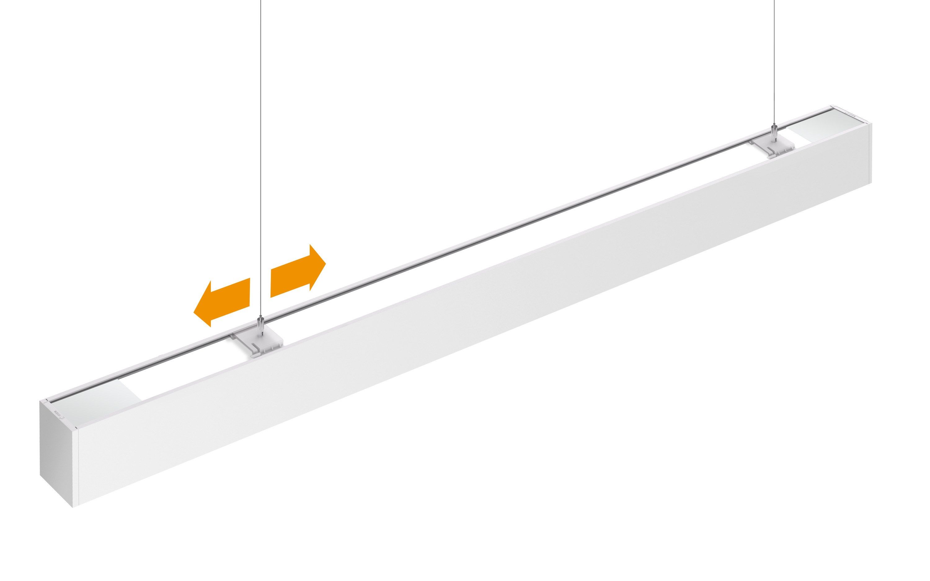 GYON SDI Pendant lamp By Intra lighting | design Gigodesign