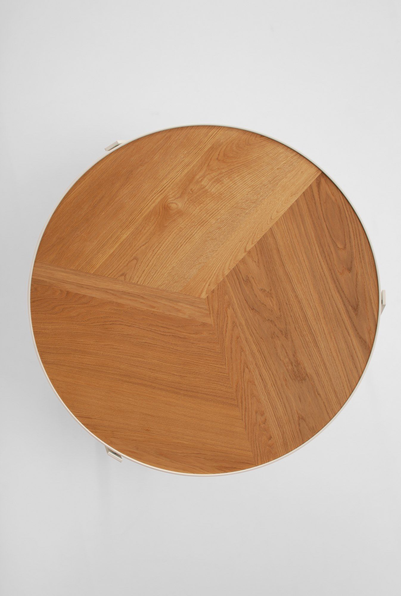 GYROS | Table basse ronde By SKEMA design Franco Driusso