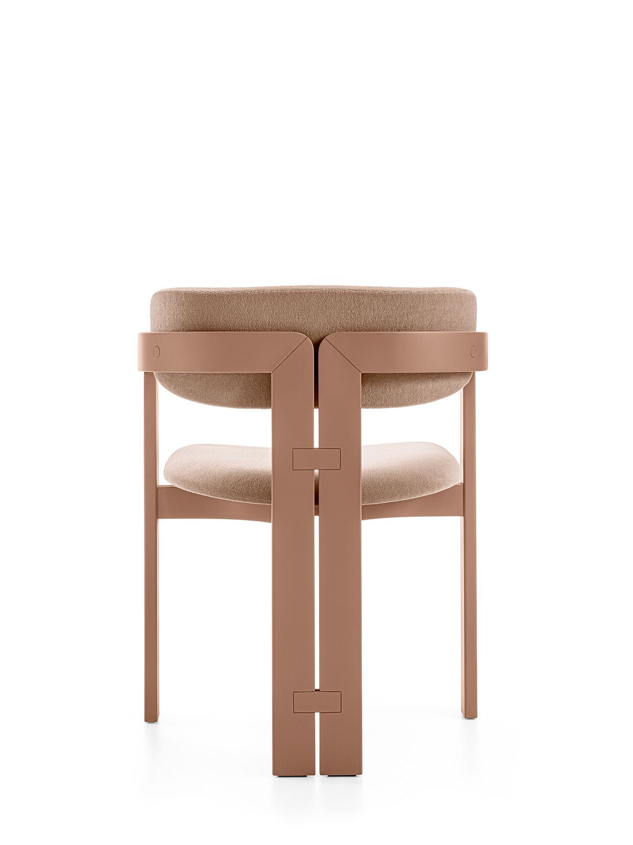 0414 Chair By Gallotti&Radice