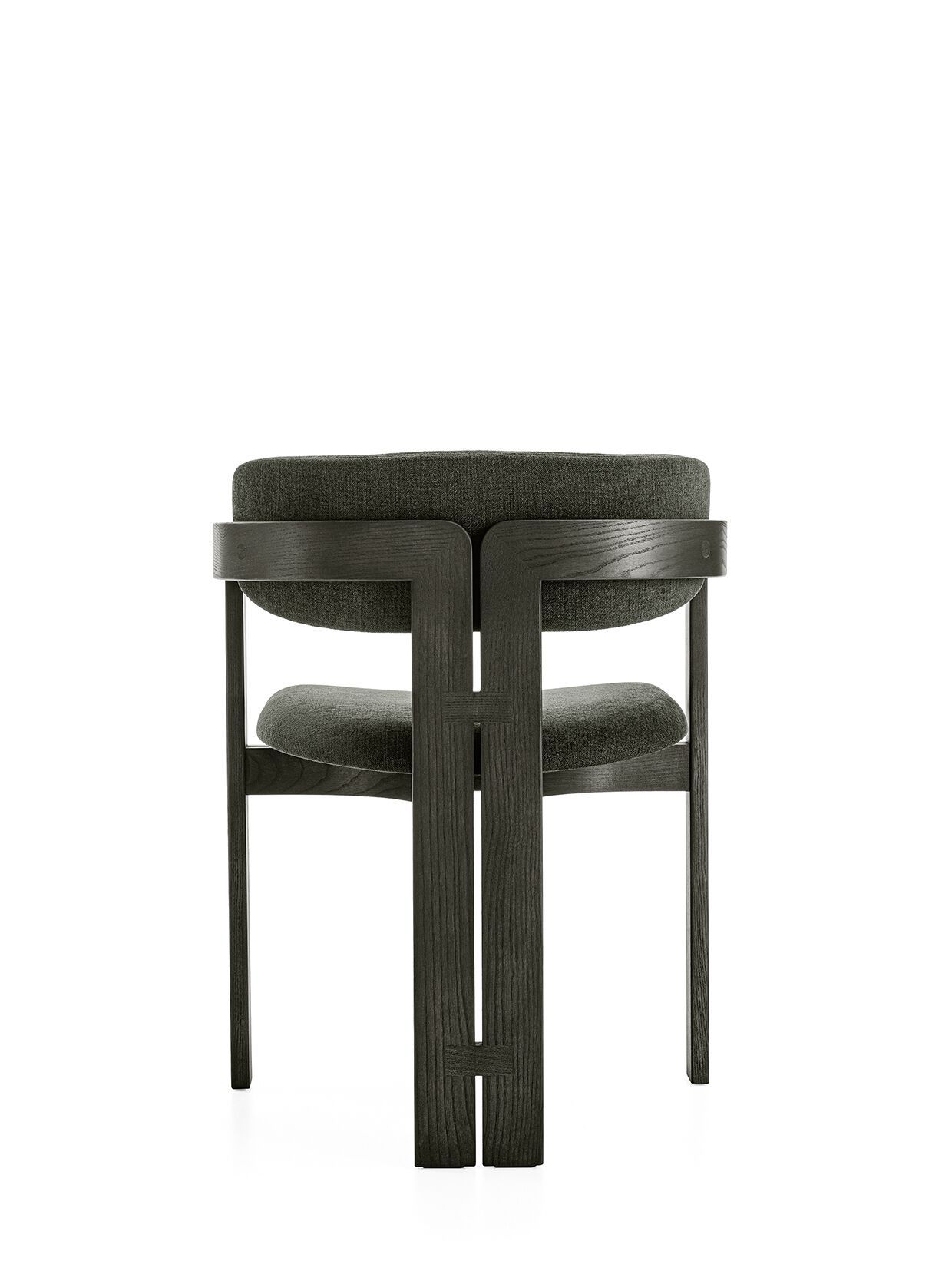 0414 Chair By Gallotti&Radice