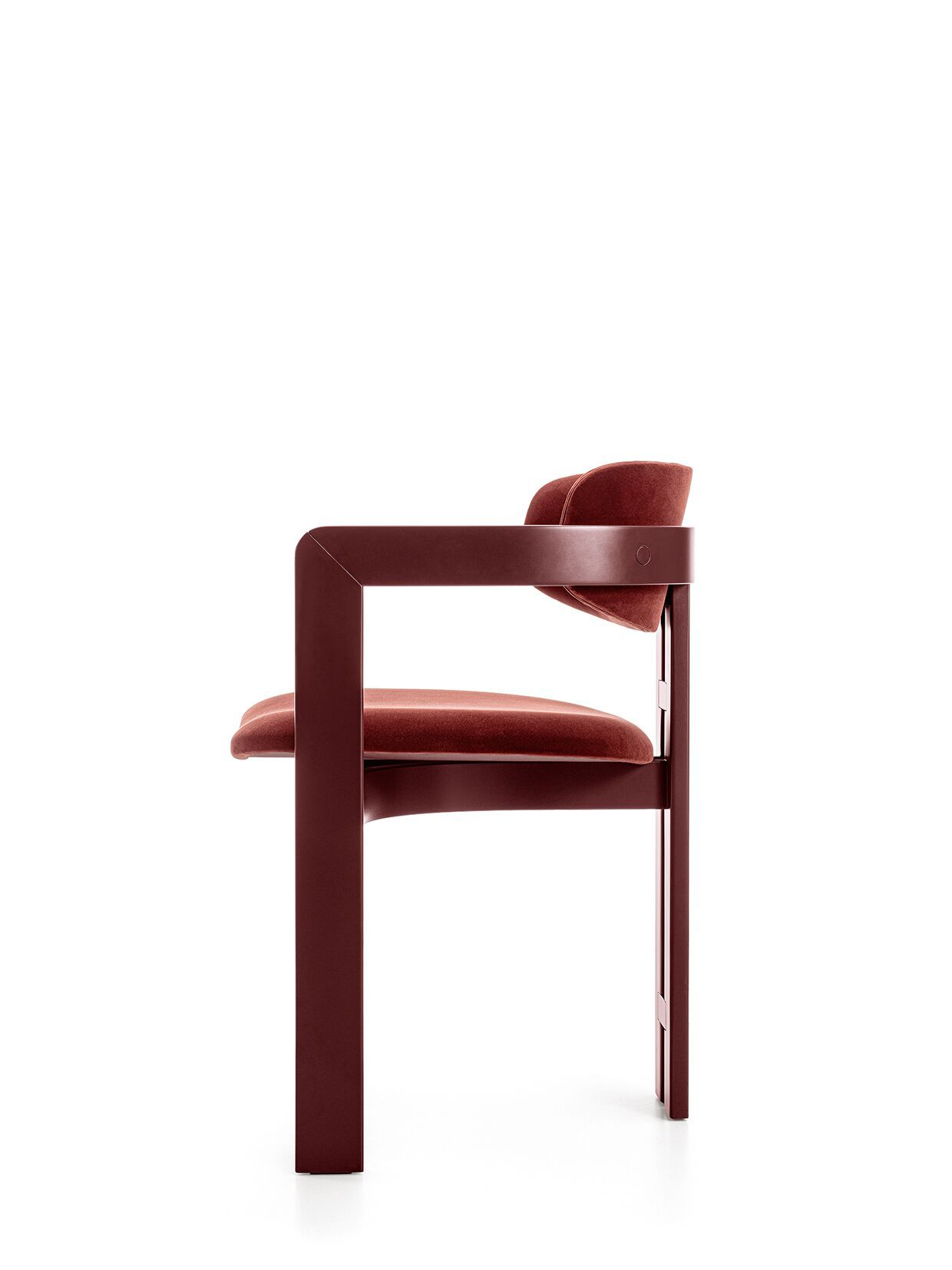 0414 Chair By Gallotti&Radice