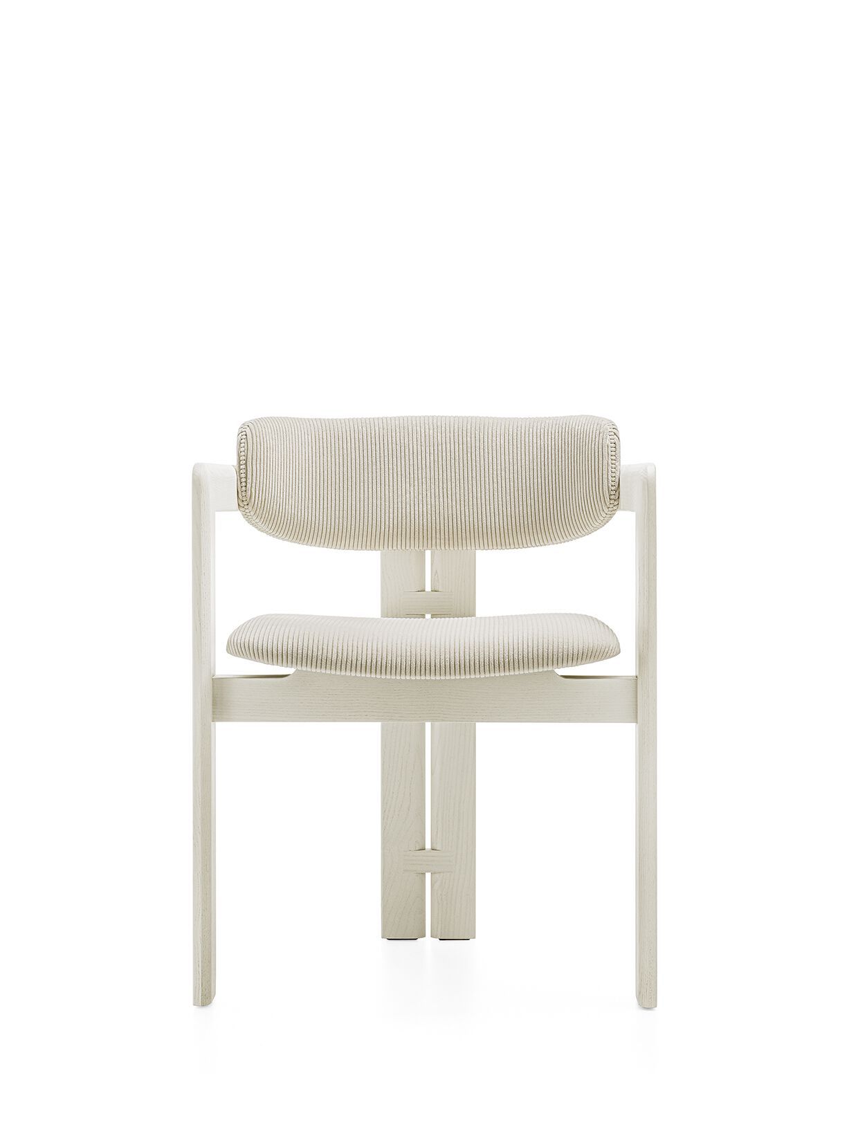 0414 Chair By Gallotti&Radice