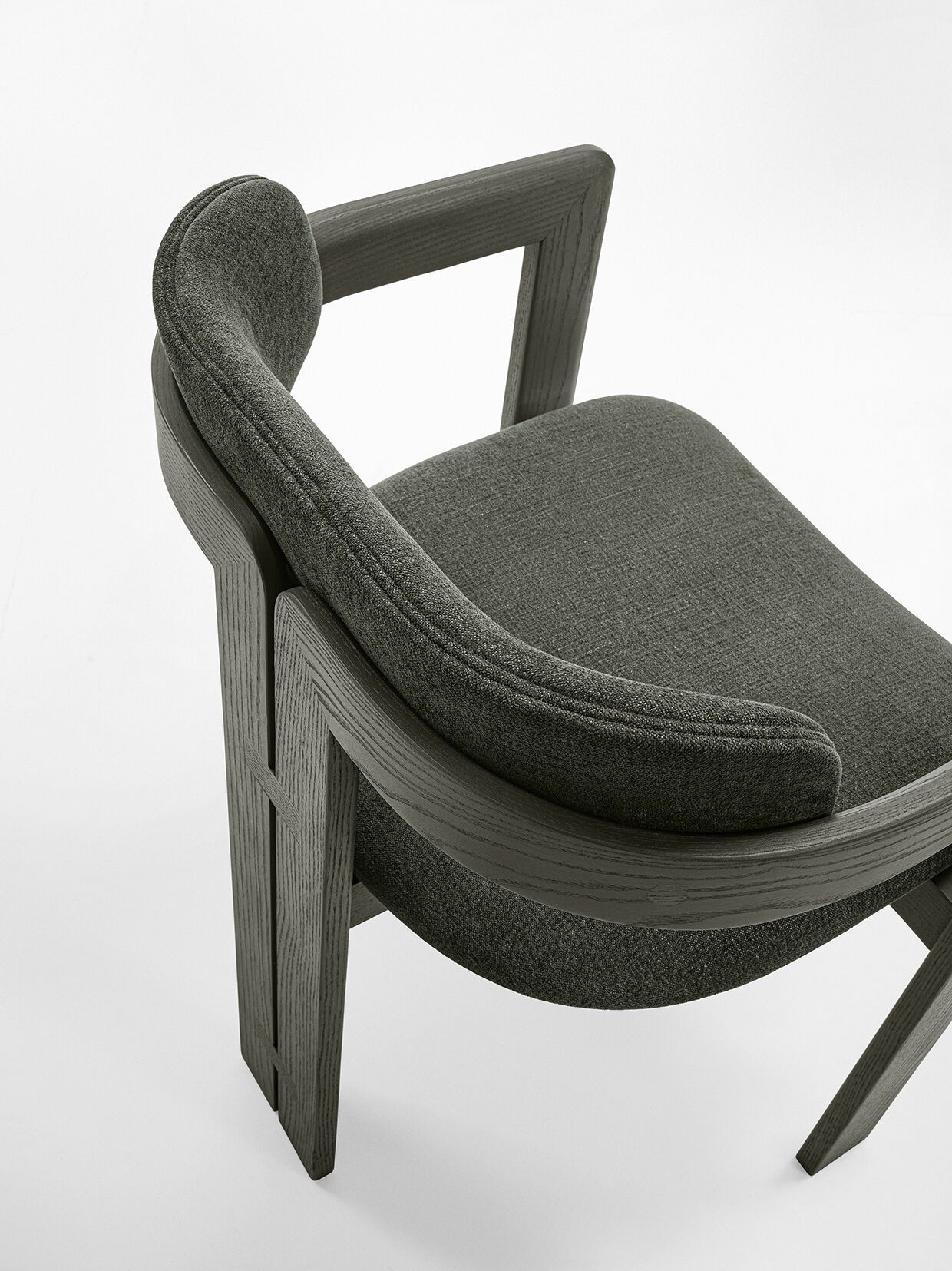 0414 Chair By Gallotti&Radice