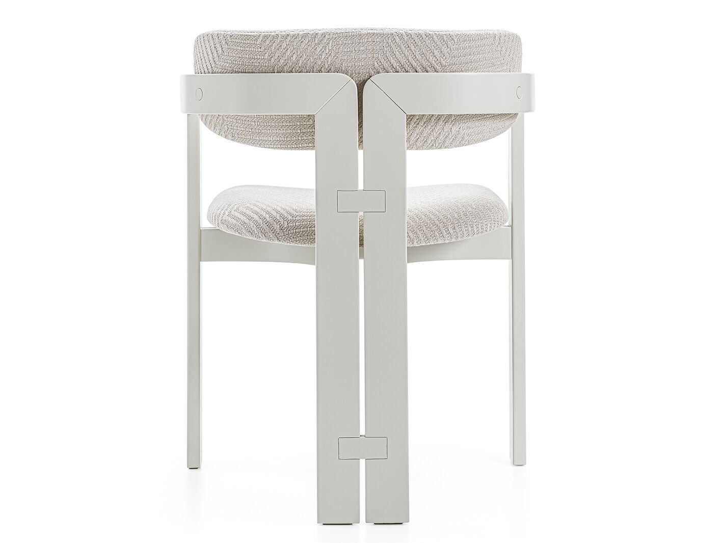0414 Chair By Gallotti&Radice