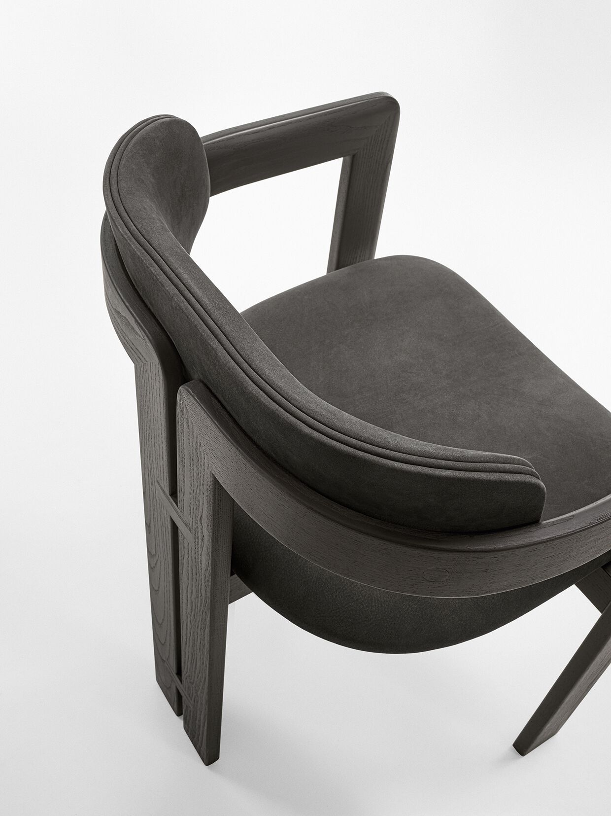0414 Chair By Gallotti&Radice