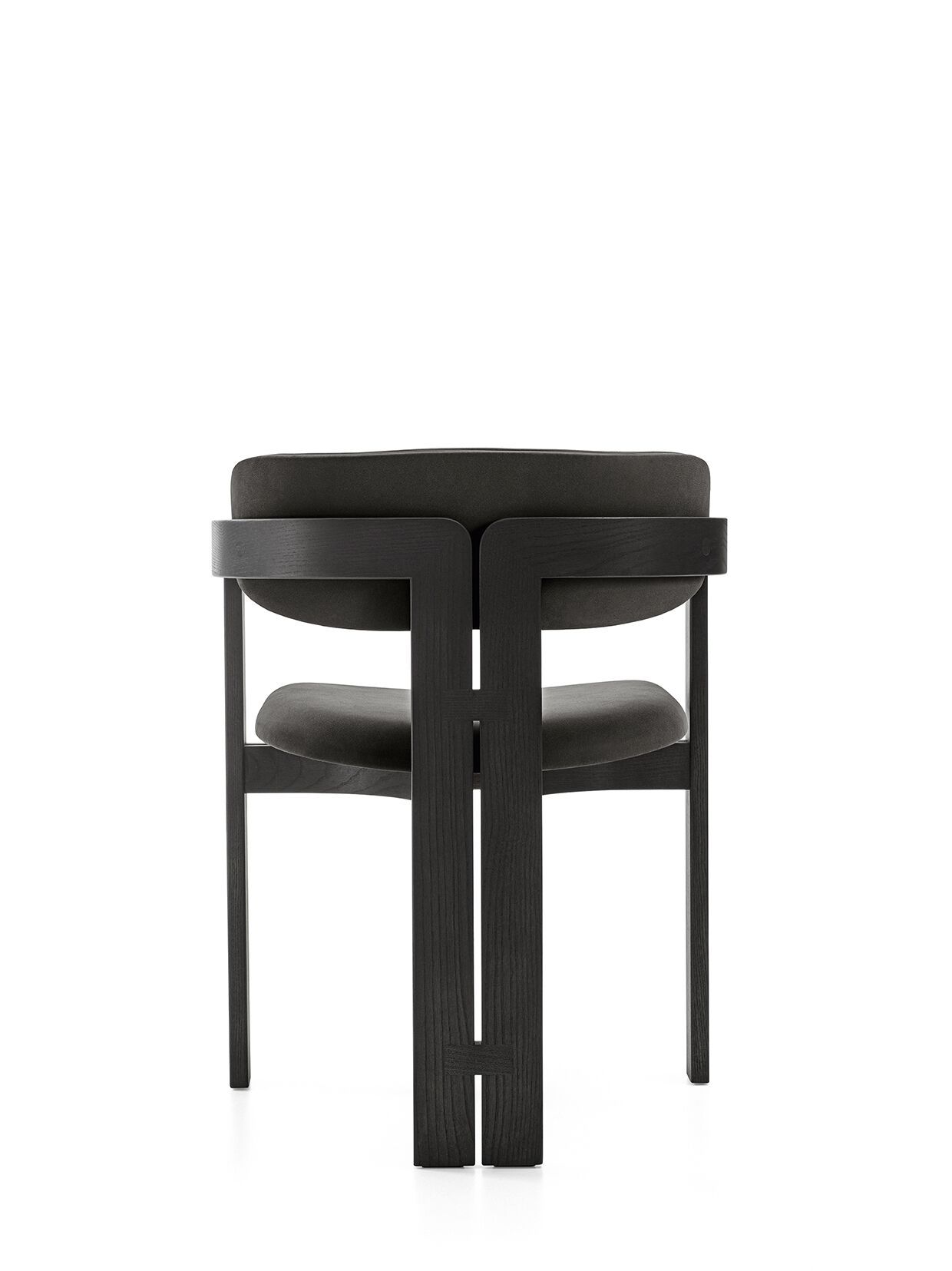 0414 Chair By Gallotti&Radice