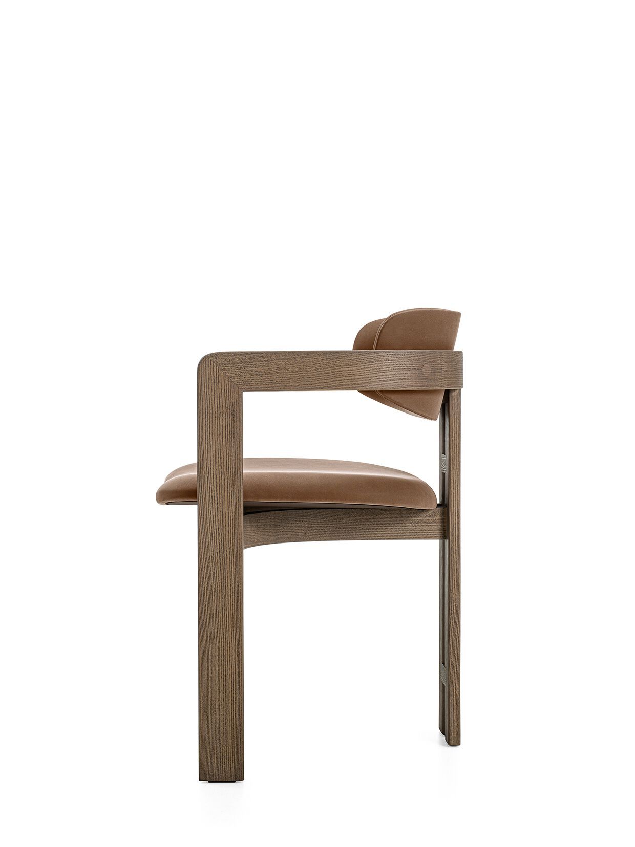 0414 Chair By Gallotti&Radice
