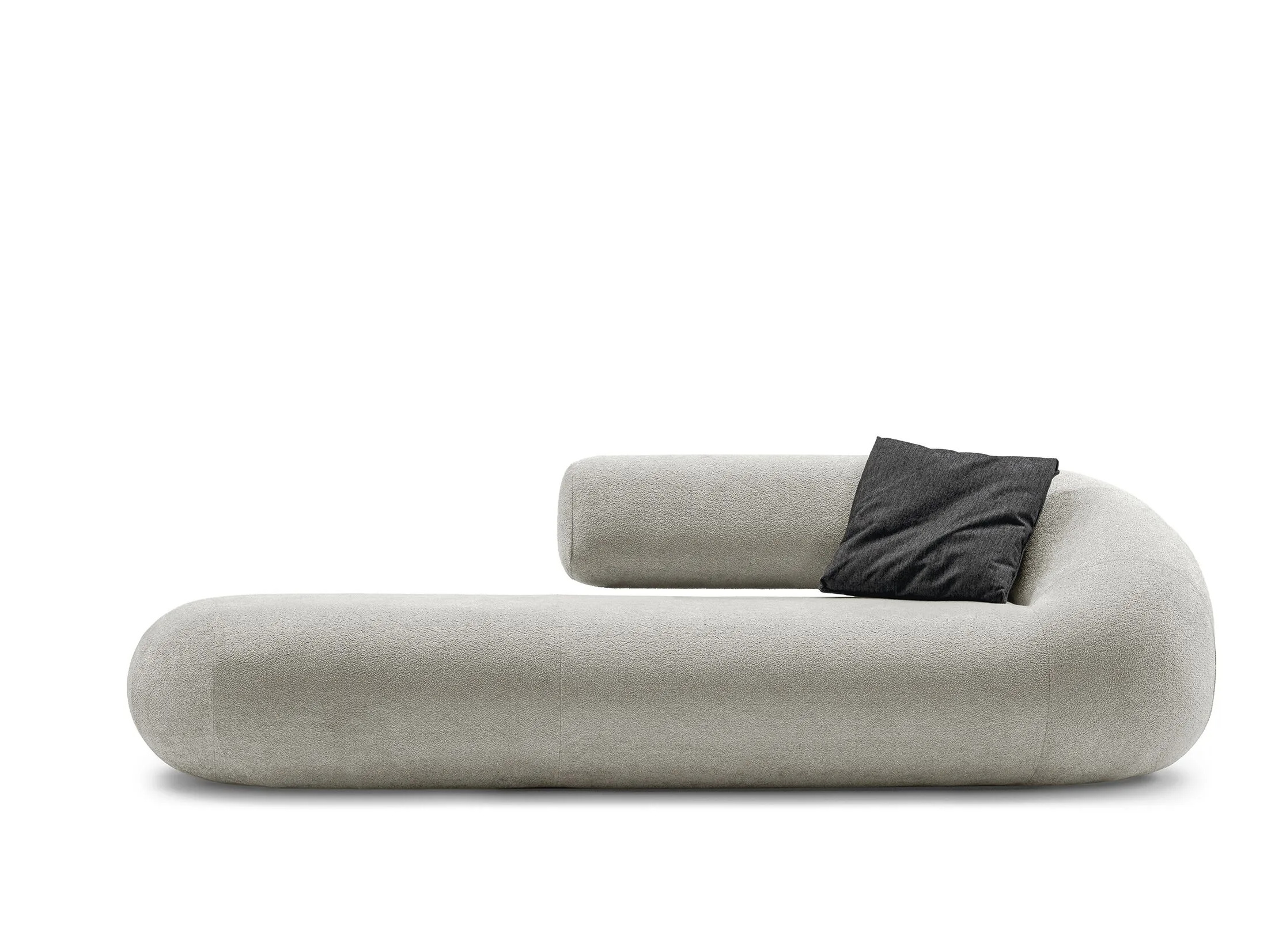 EVOLIS Sofa By Gallotti&Radice