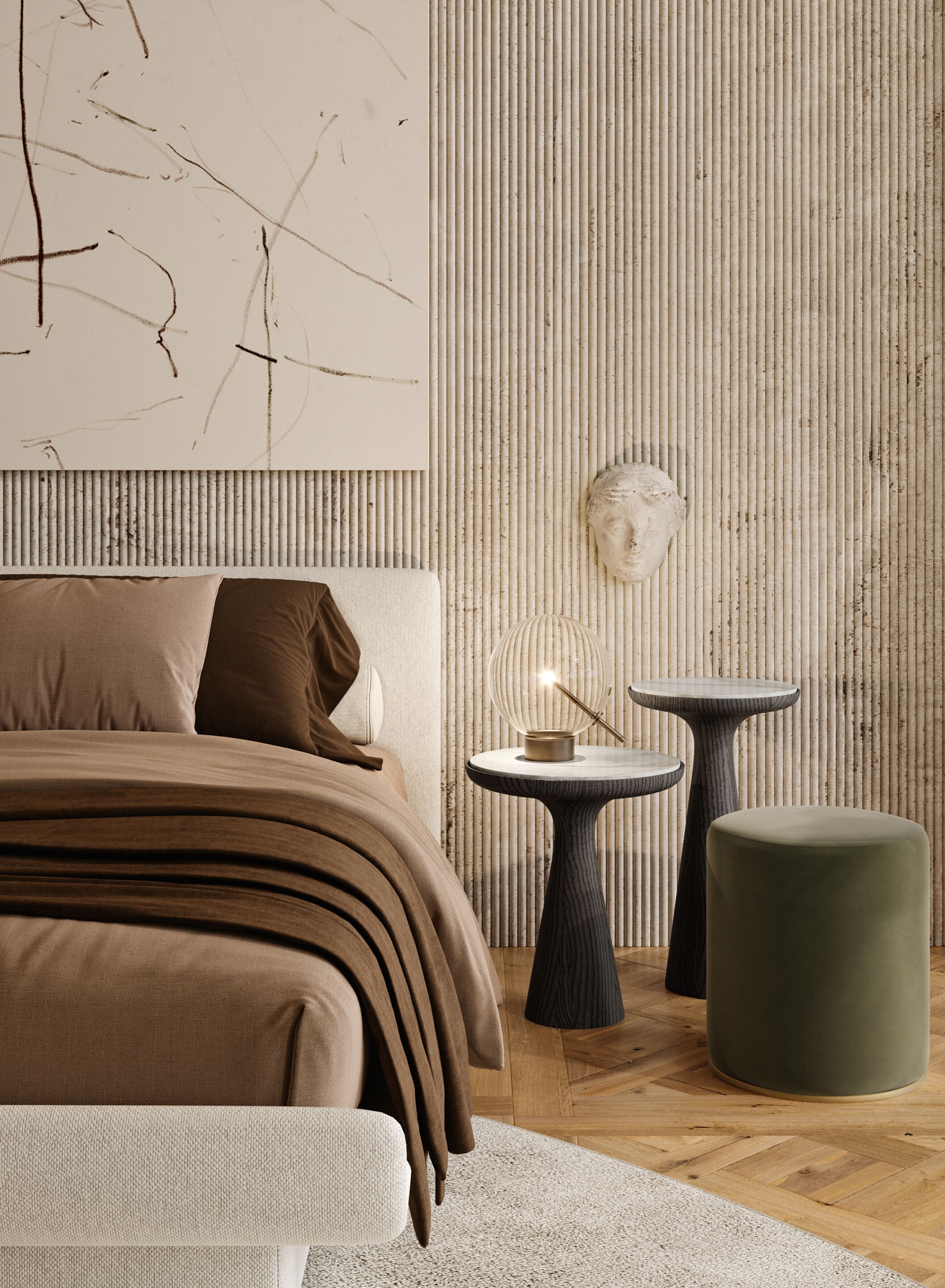 FANTE Столик By Gallotti&Radice