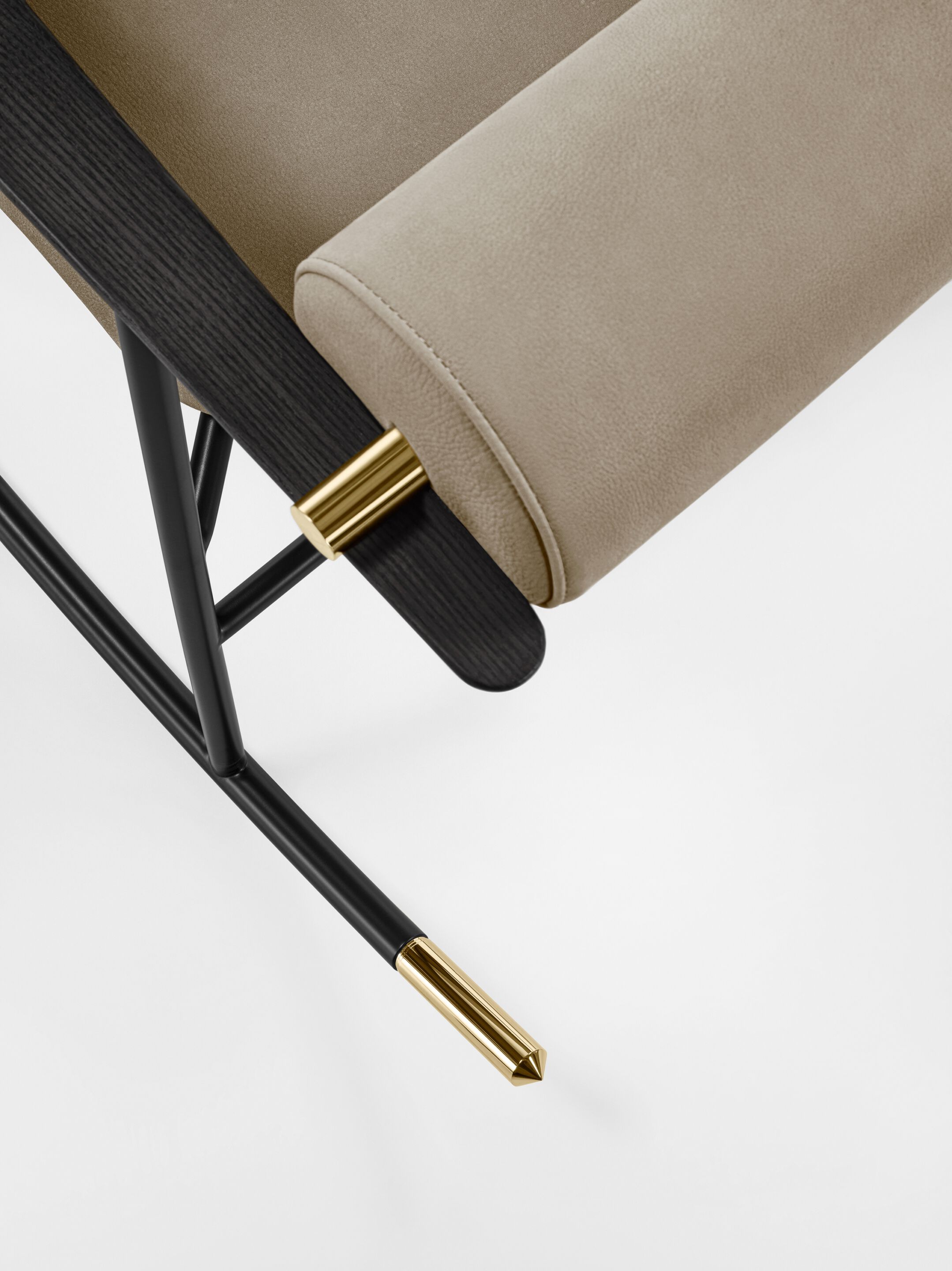 LOU LOU ROCK Chair By Gallotti&Radice