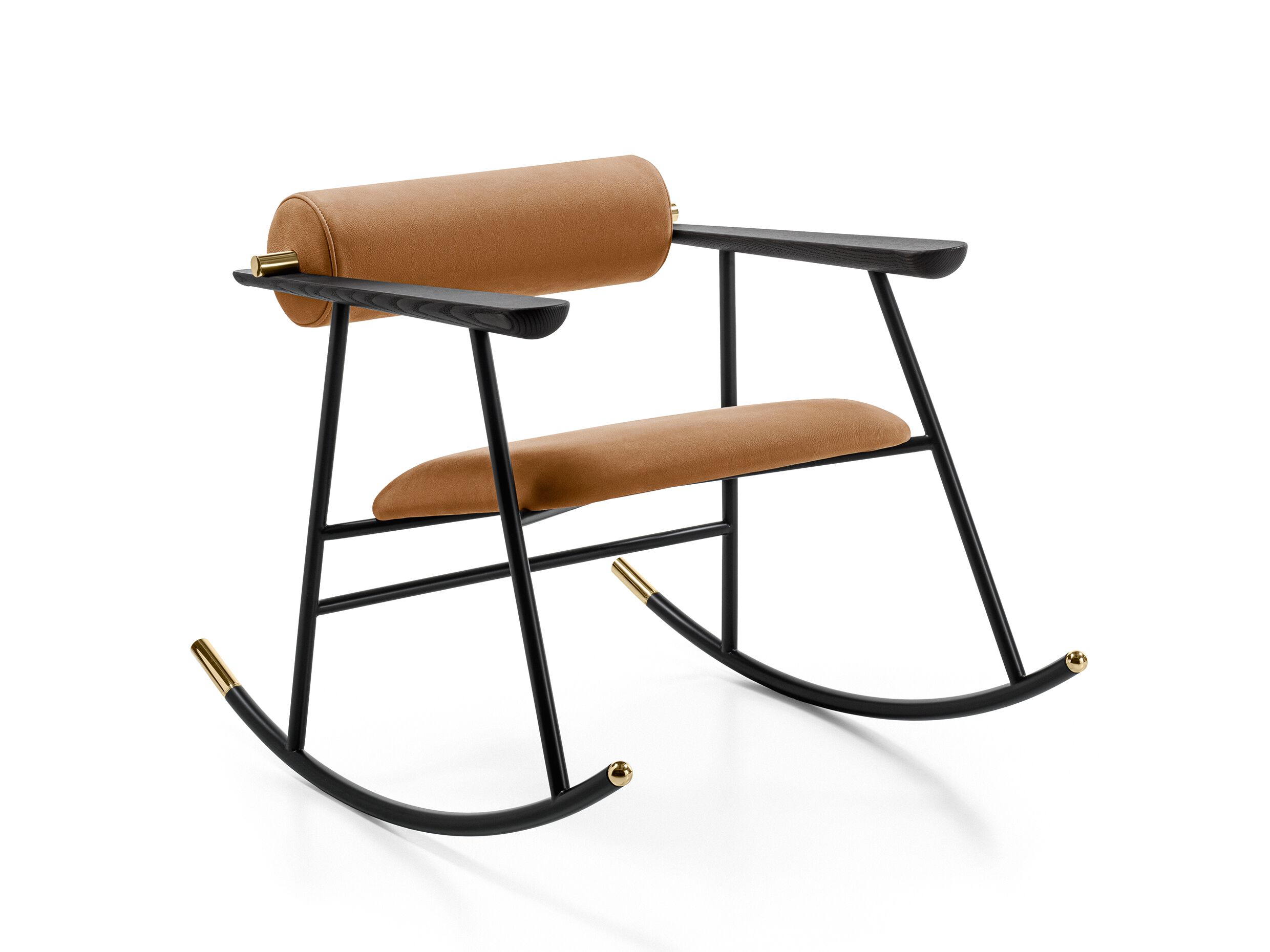 LOU LOU ROCK Chair By Gallotti&Radice