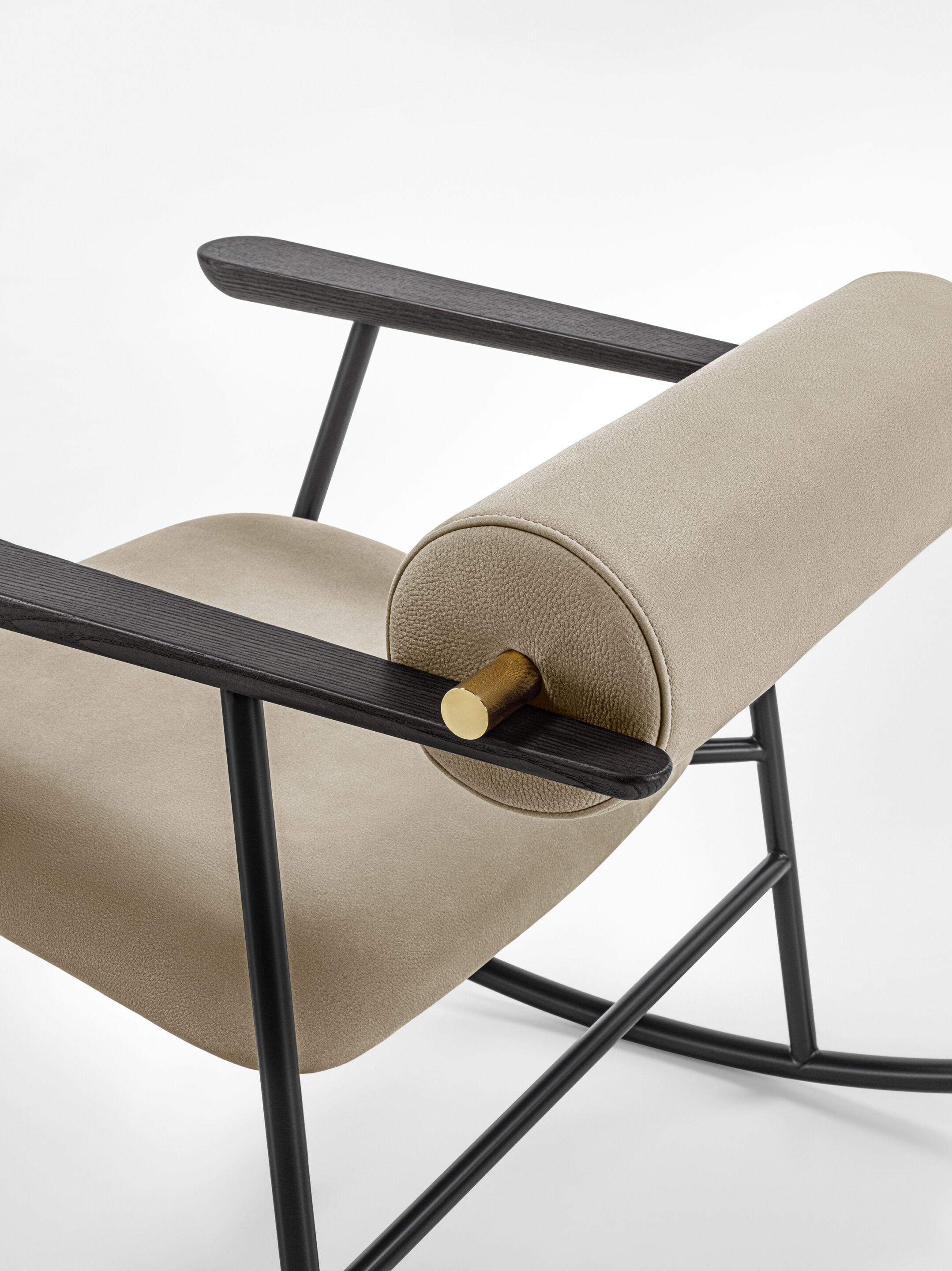 LOU LOU ROCK Chair By Gallotti&Radice