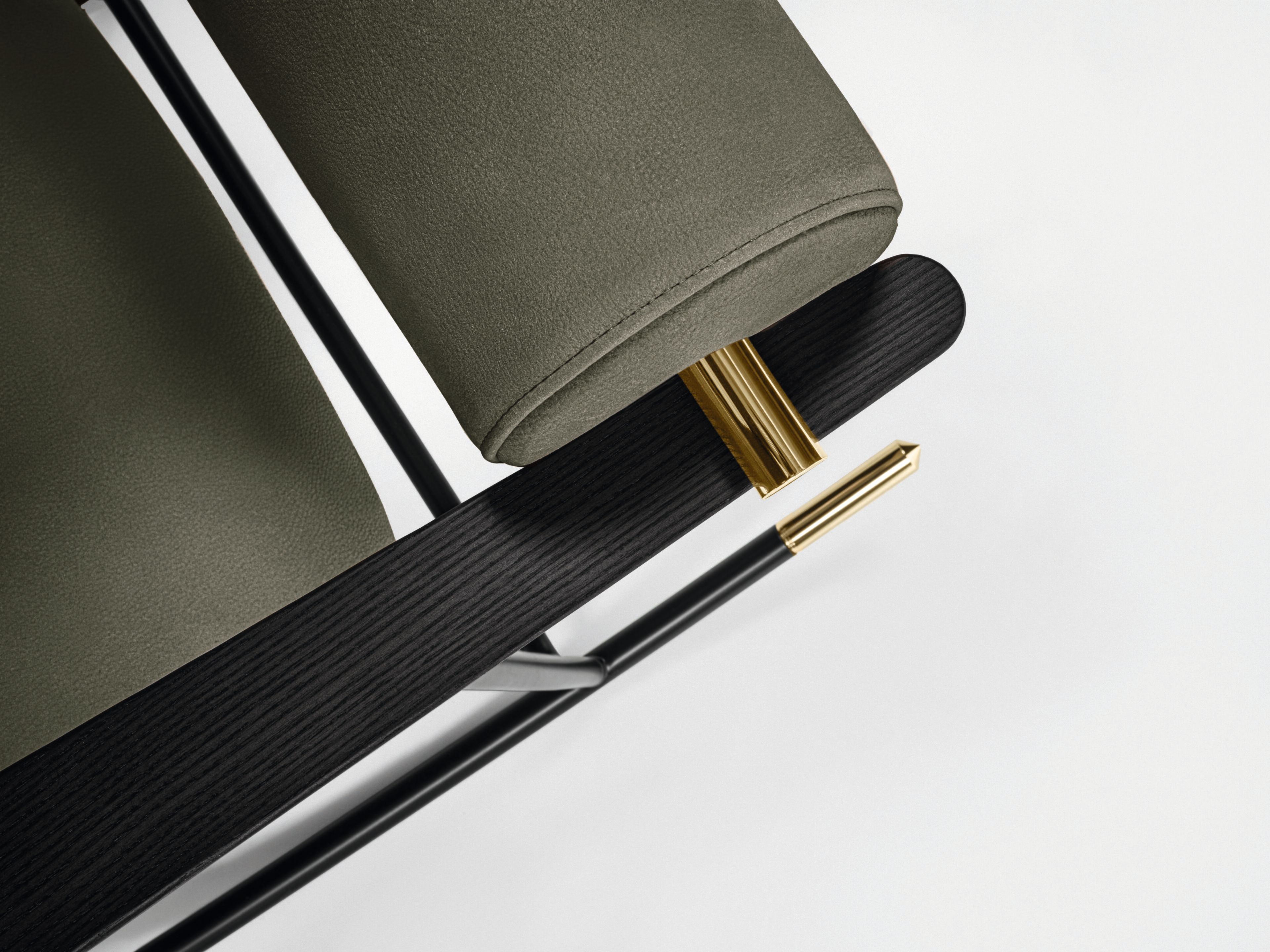 LOU LOU ROCK Chair By Gallotti&Radice