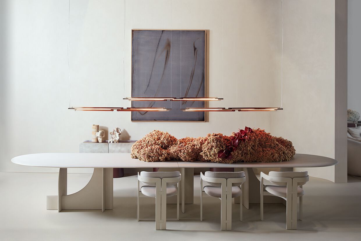 SELCE - T Table By Gallotti&Radice