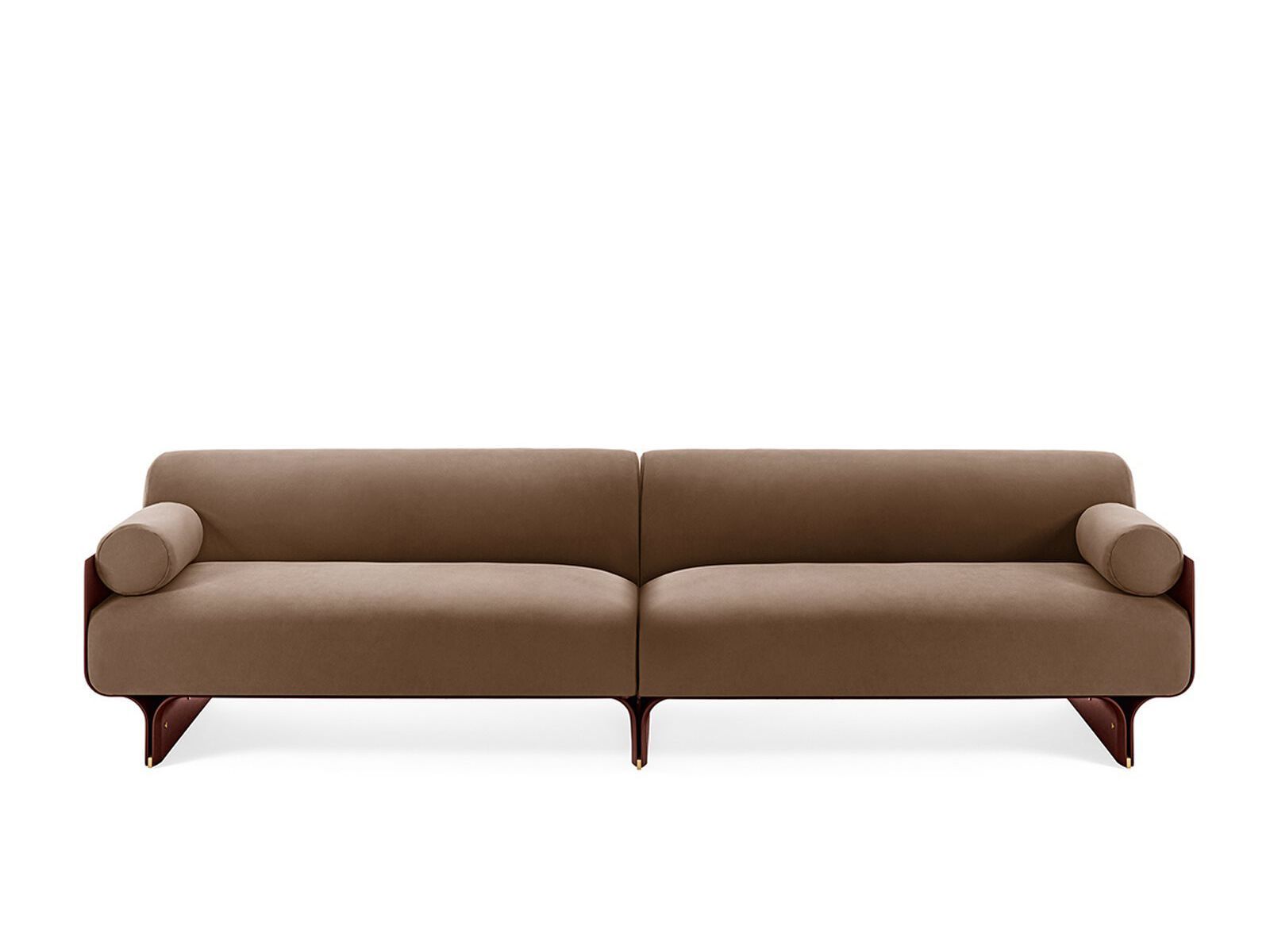 STAMI SOFA Sofa By Gallotti&Radice
