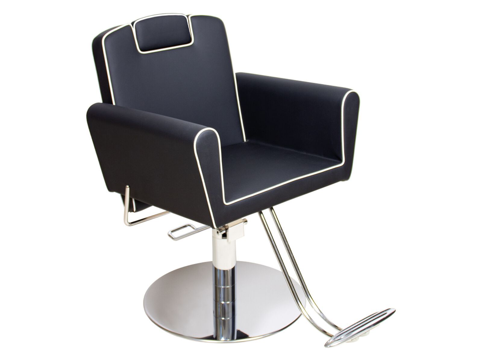 BLUESCHAIR MAKE UP Hairdresser chair By Gamma & Bross