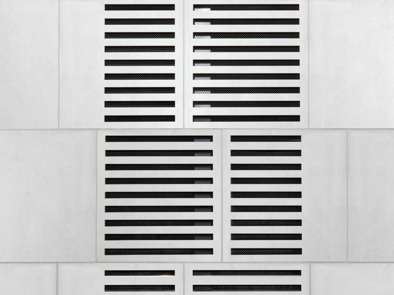 GAMMASTONE AIR TECHNOLOGY Natural stone facade element By GammaStone