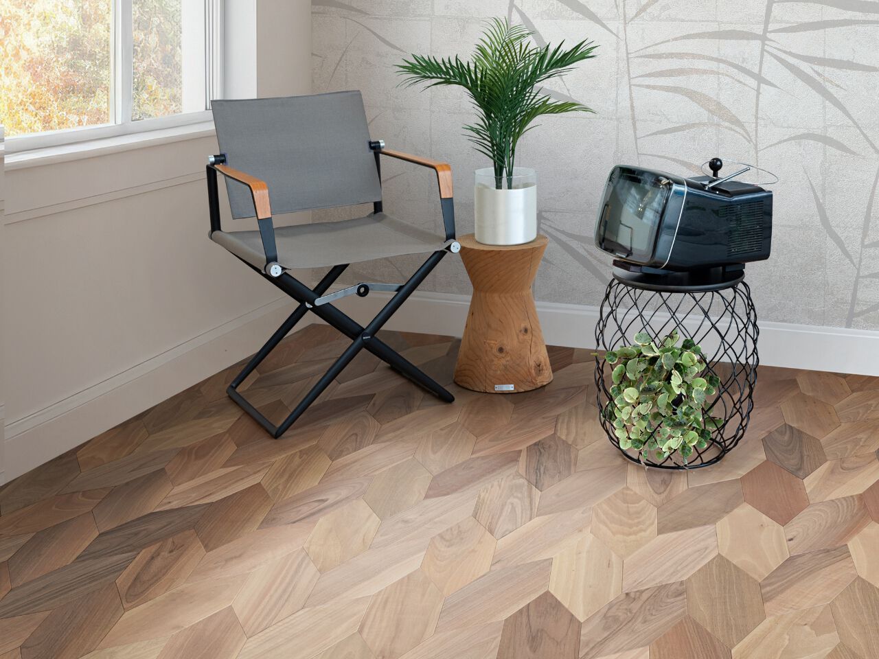 SAINT TROPEZ Parquet By Garbelotto