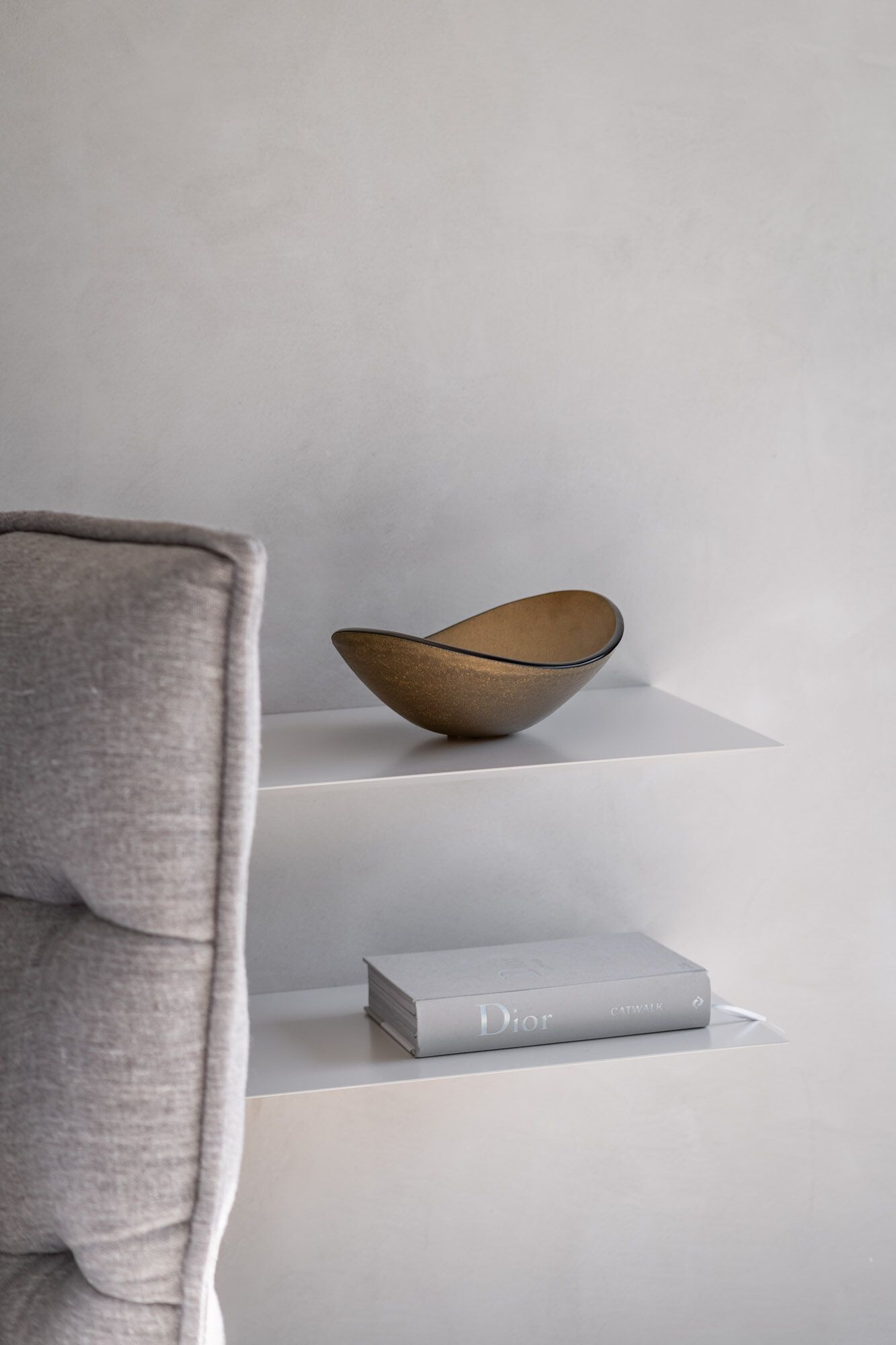VIDRIO Glass centerpiece By Gardeco | design Regina Medeiros