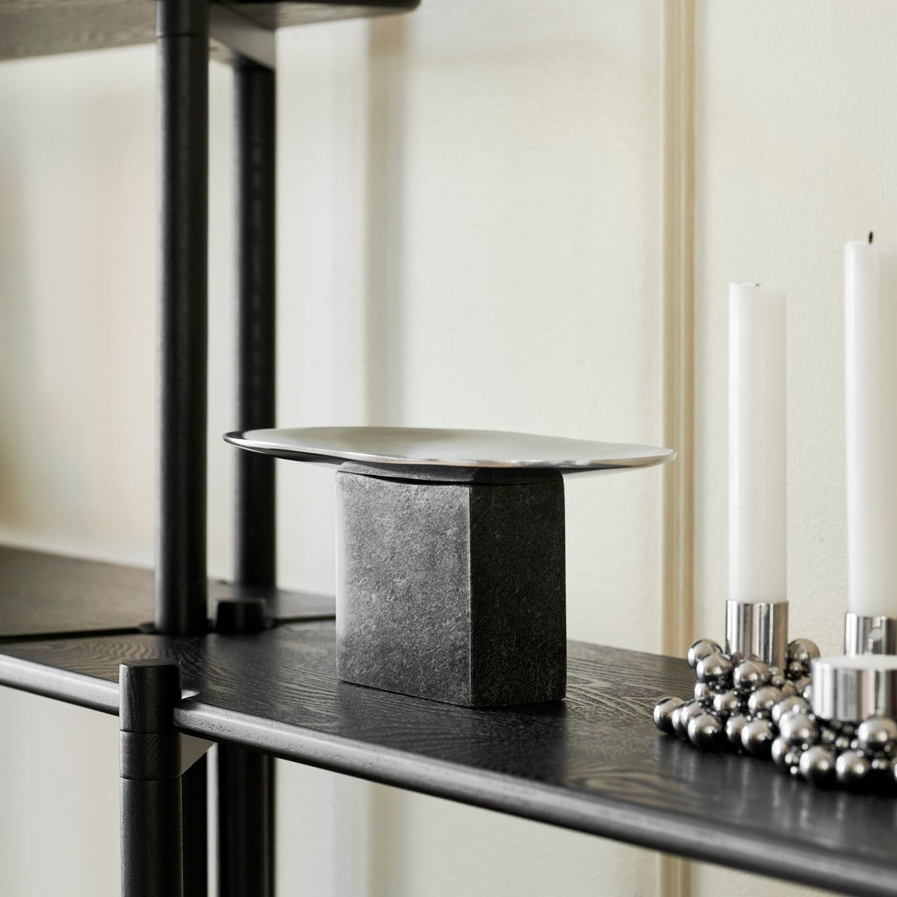 INVI Bookcase By Gejst