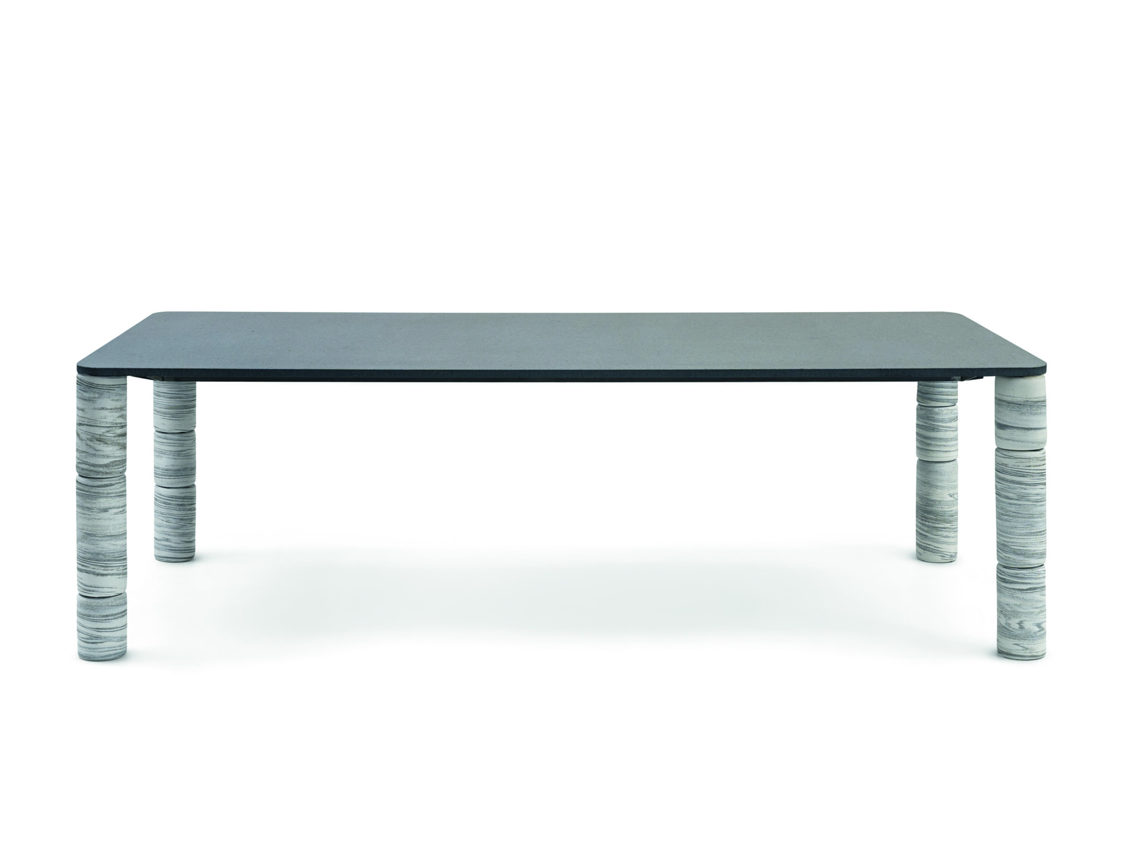BRICK Table By Gervasoni