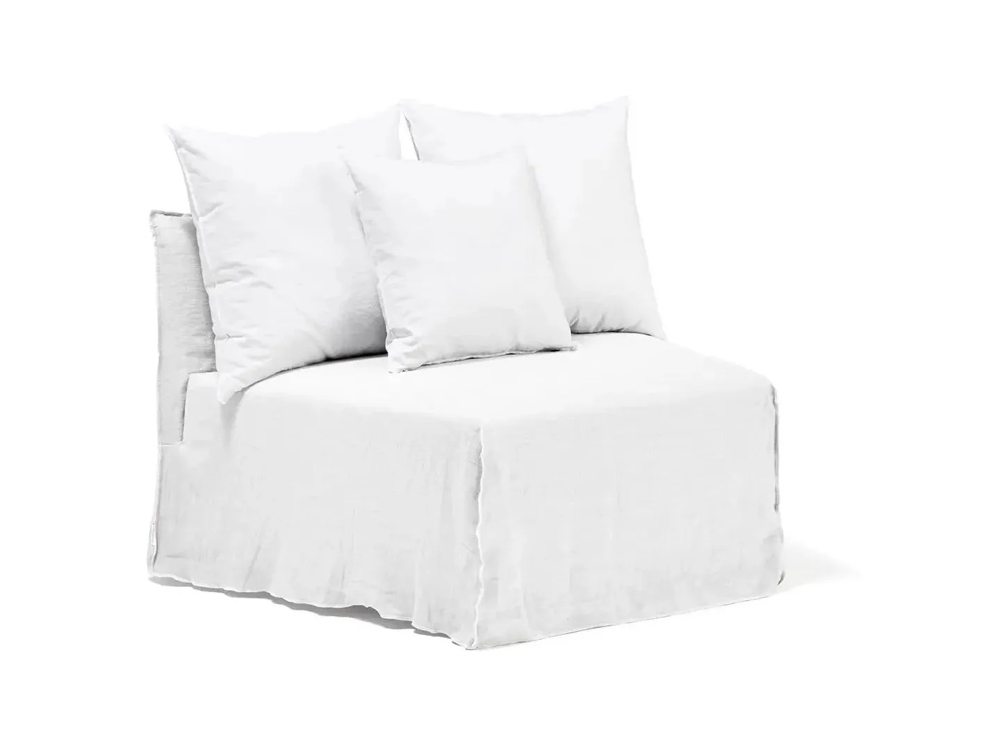 GHOST 33 Sofa By Gervasoni | design Paola Navone