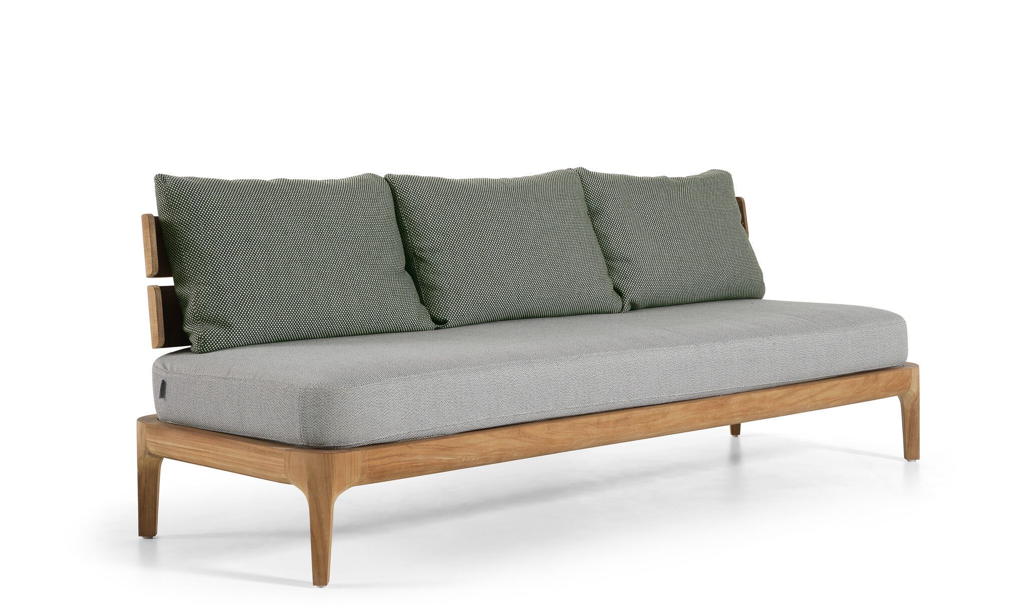 MEDITERRANEO 04 Sofa By Gervasoni