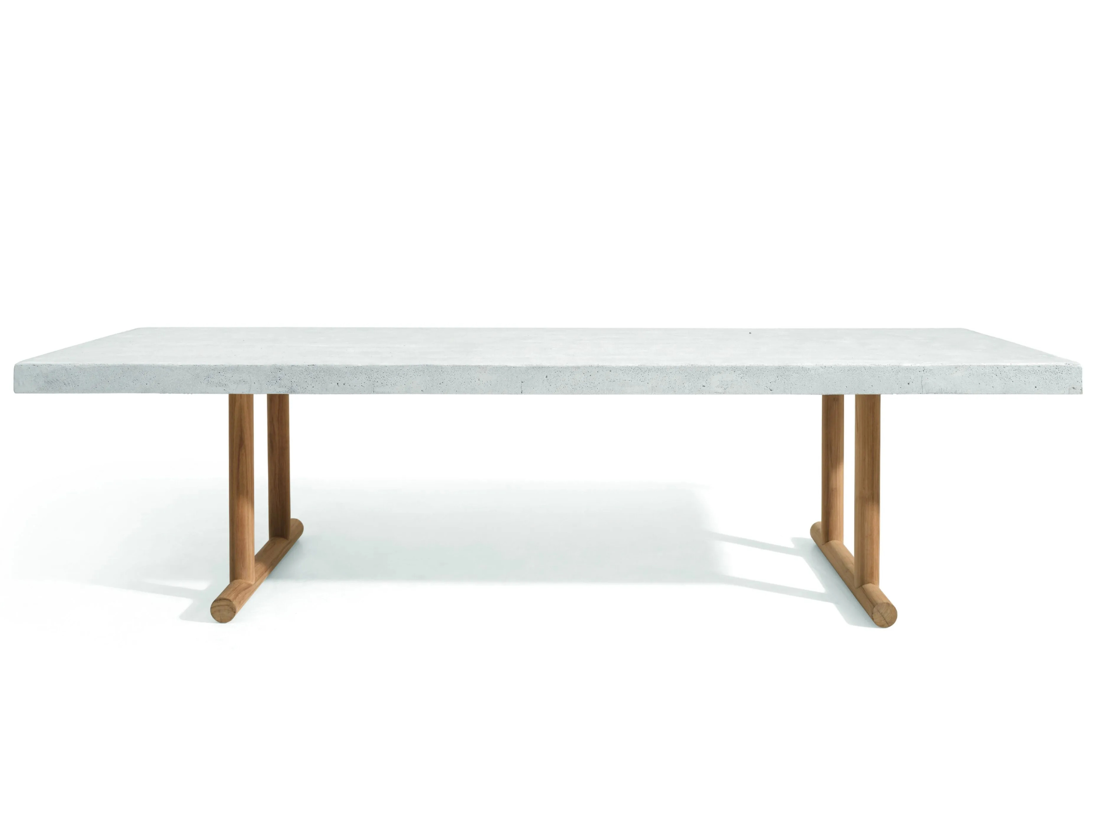 TORII 31/33 Garden table By Gervasoni