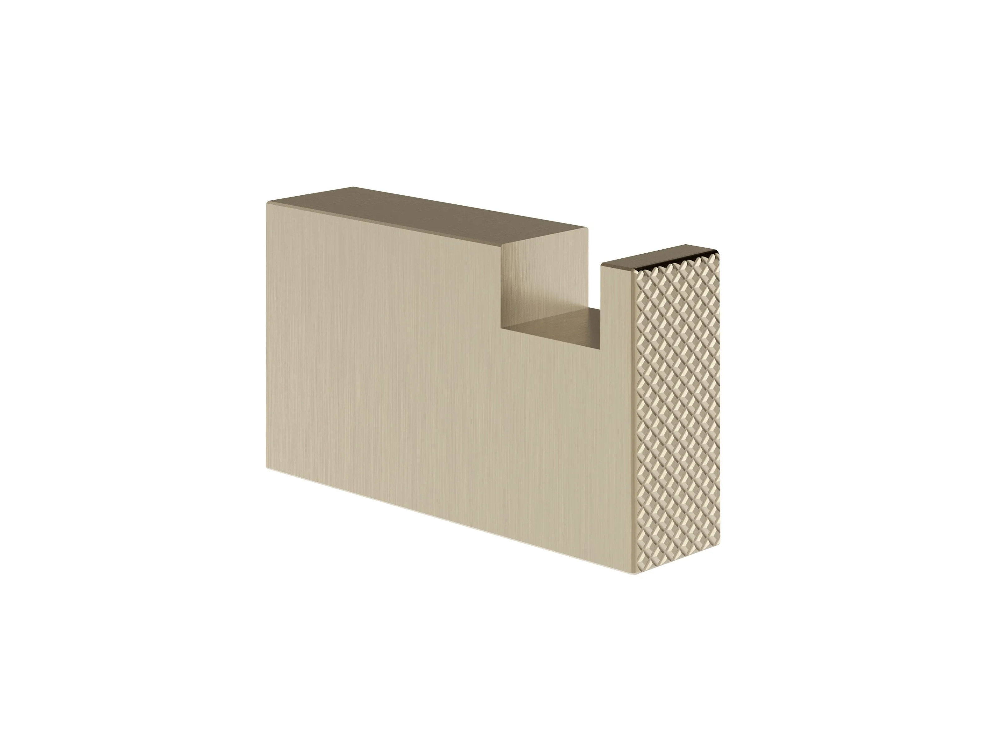 INVERSO DIAMANTATO Towel rack By Gessi