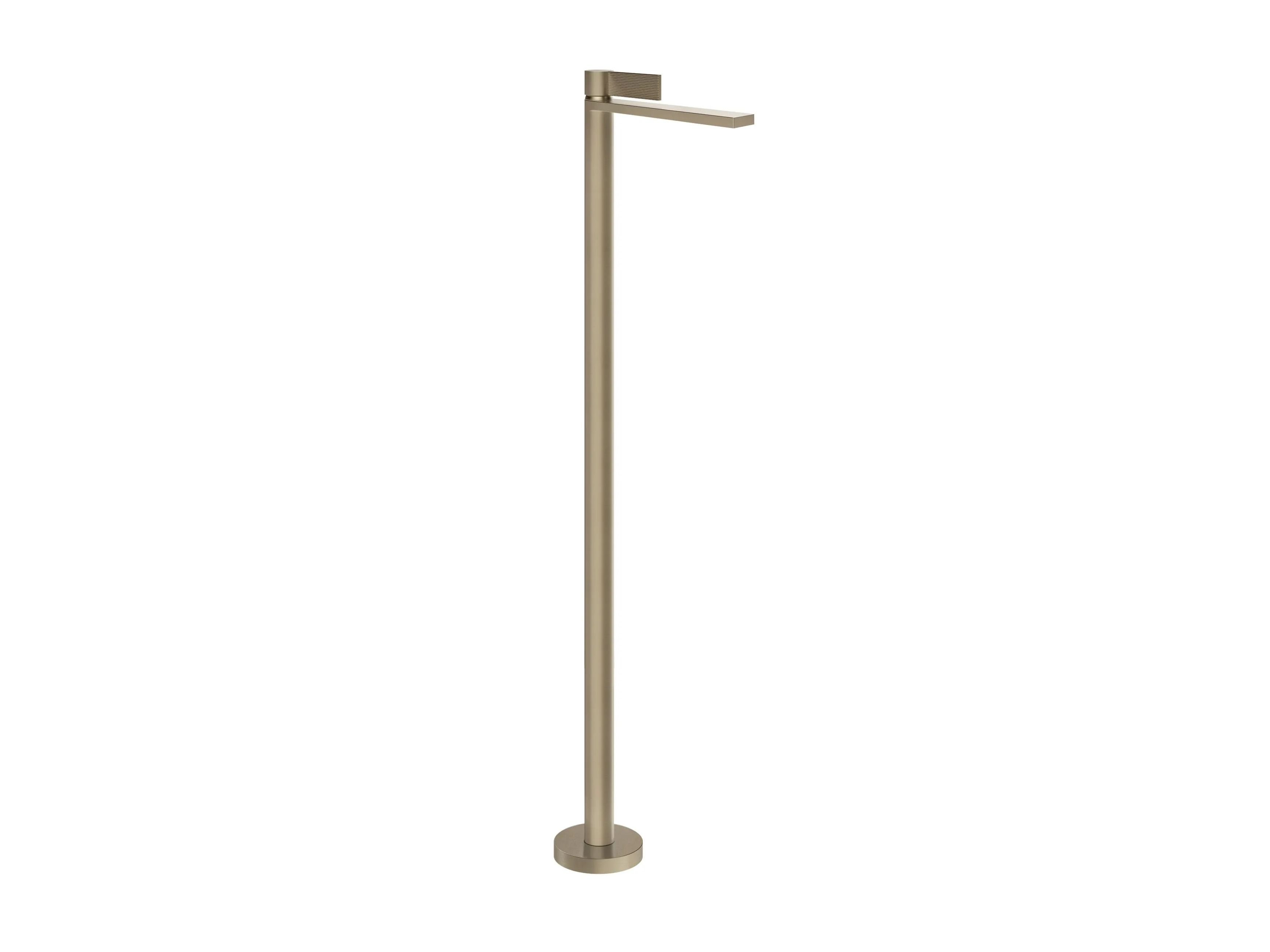 INVERSO RIGATO 73595 Washbasin tap By Gessi