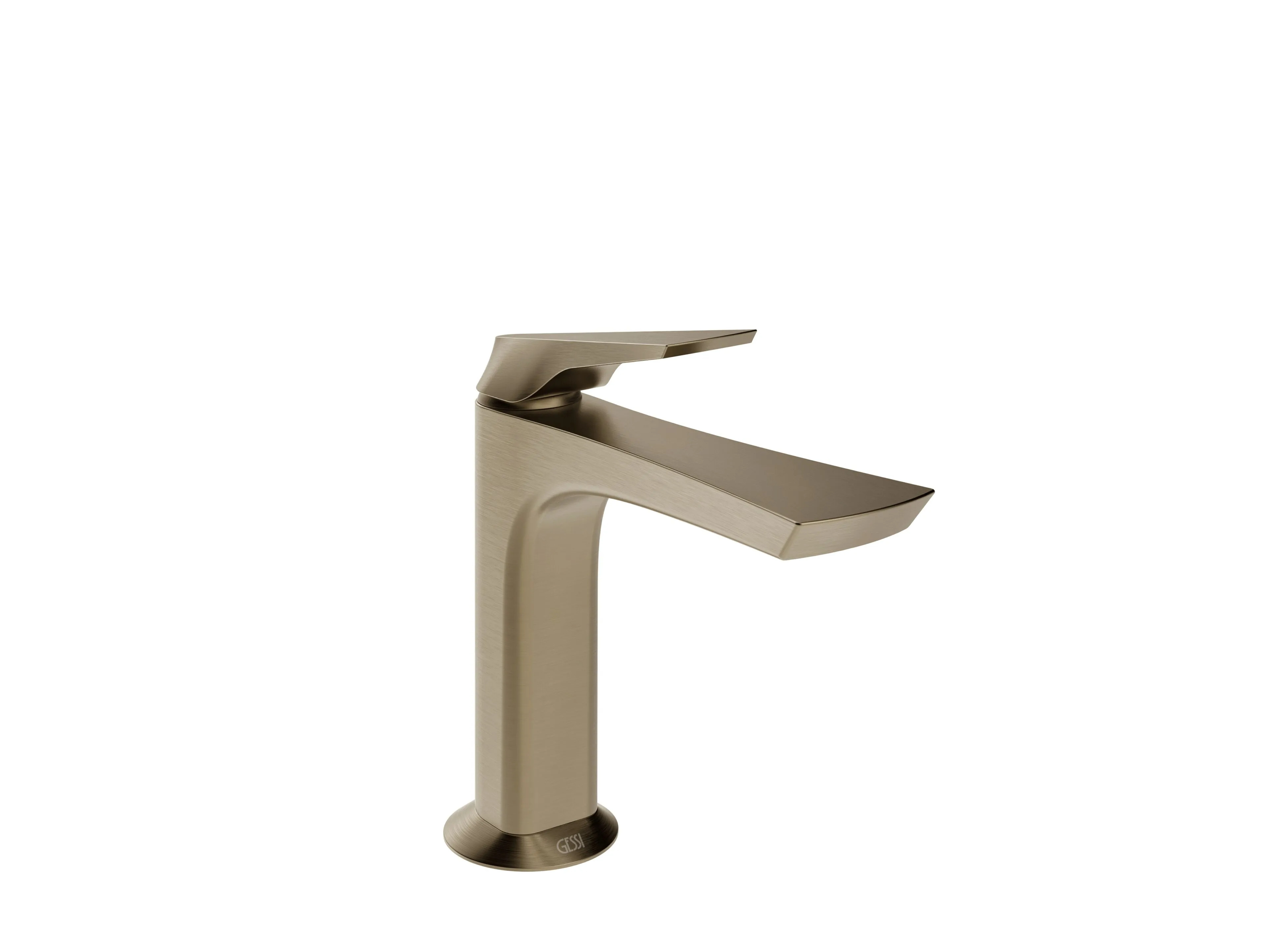 VENTAGLIO Washbasin tap By Gessi