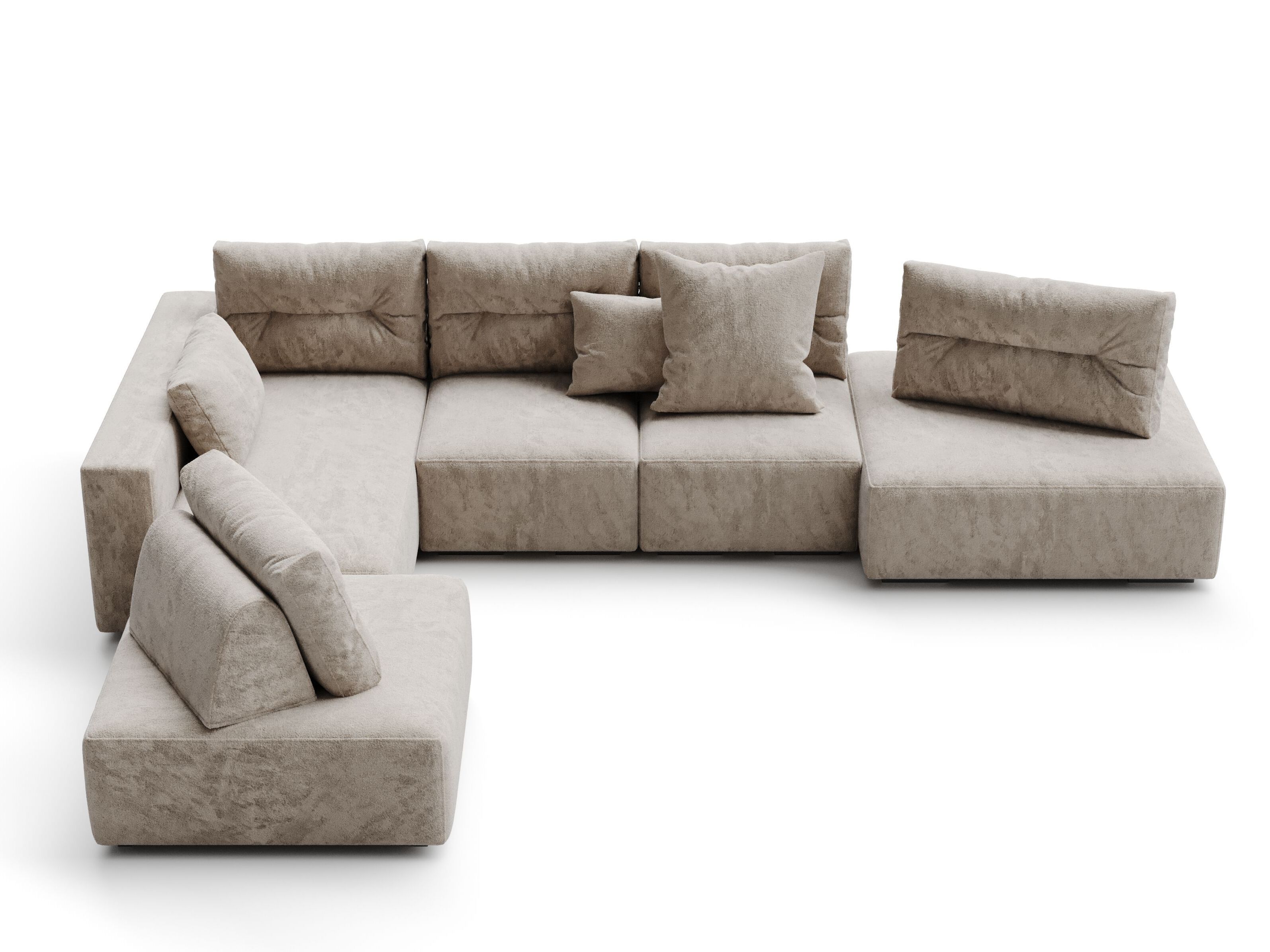 INFINITY Sofa By Giessegi