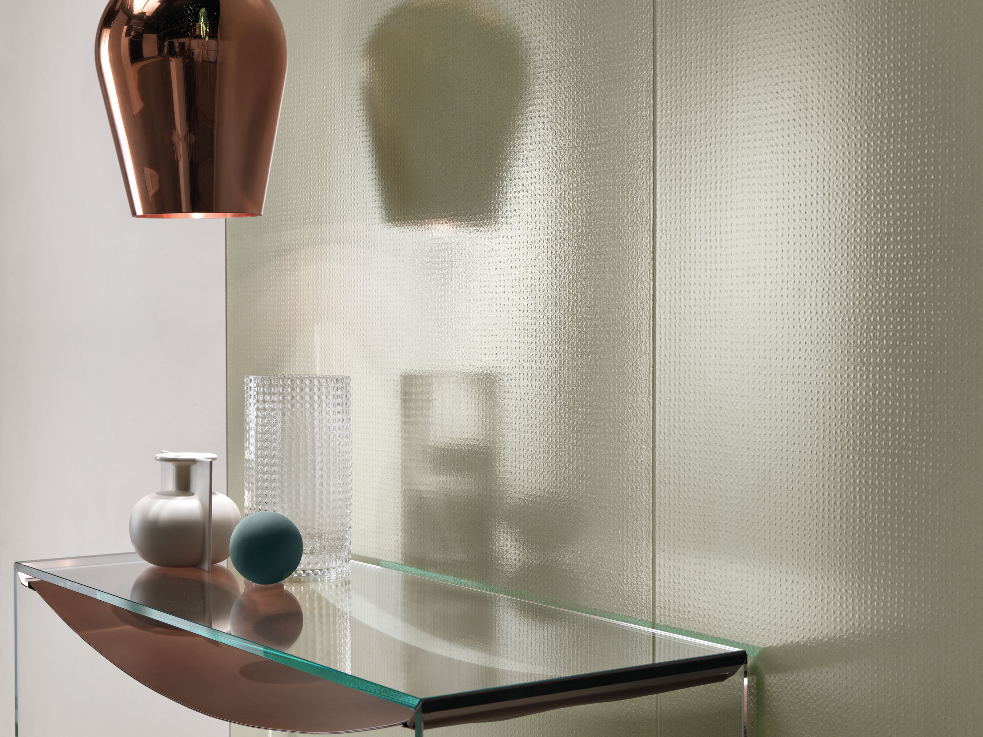 POINTILLE Porcelain stoneware wall/floor tiles By Gigacer | design Le ...