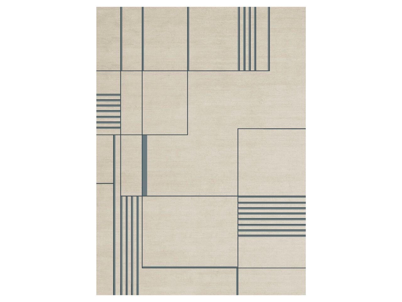 ATTITUDE Rug By Giorgetti