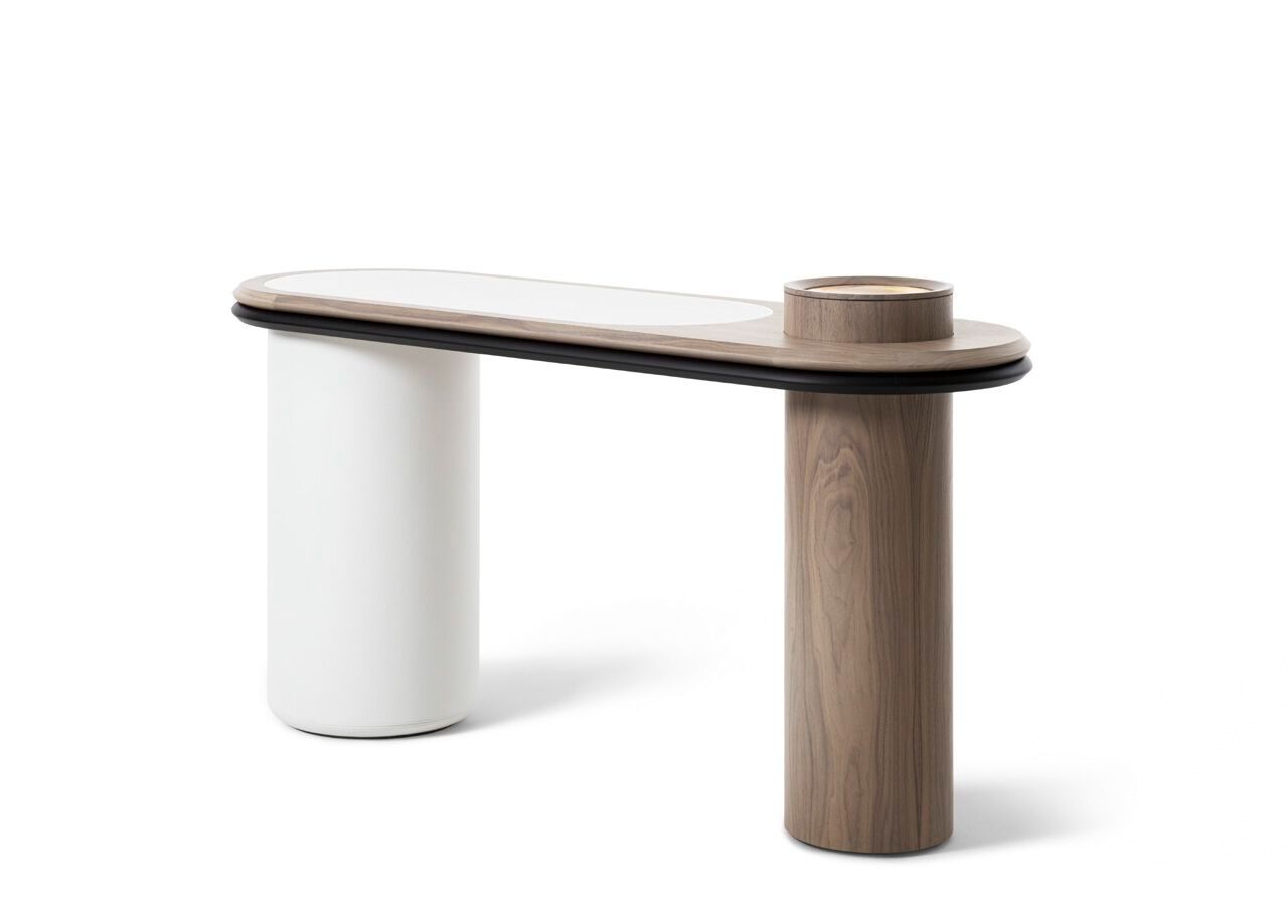 LIZ-CONSOLE Console table By Giorgetti