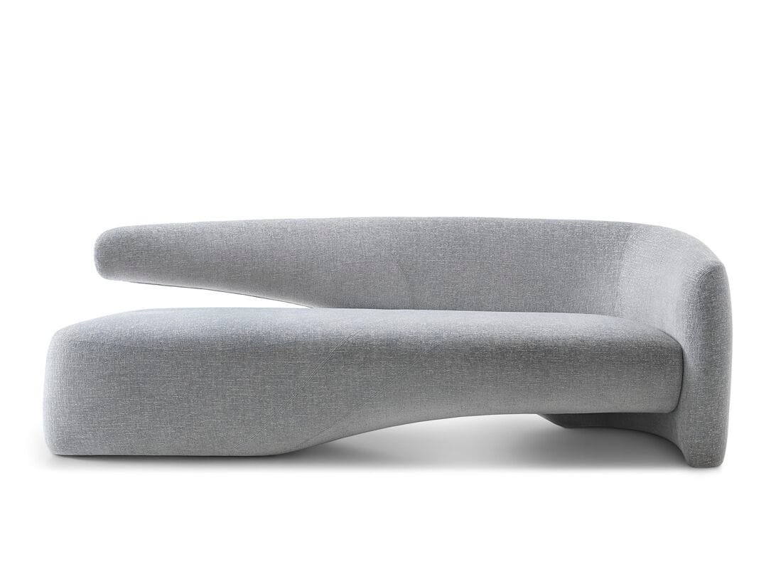 SEIDON 沙发 By Giorgetti