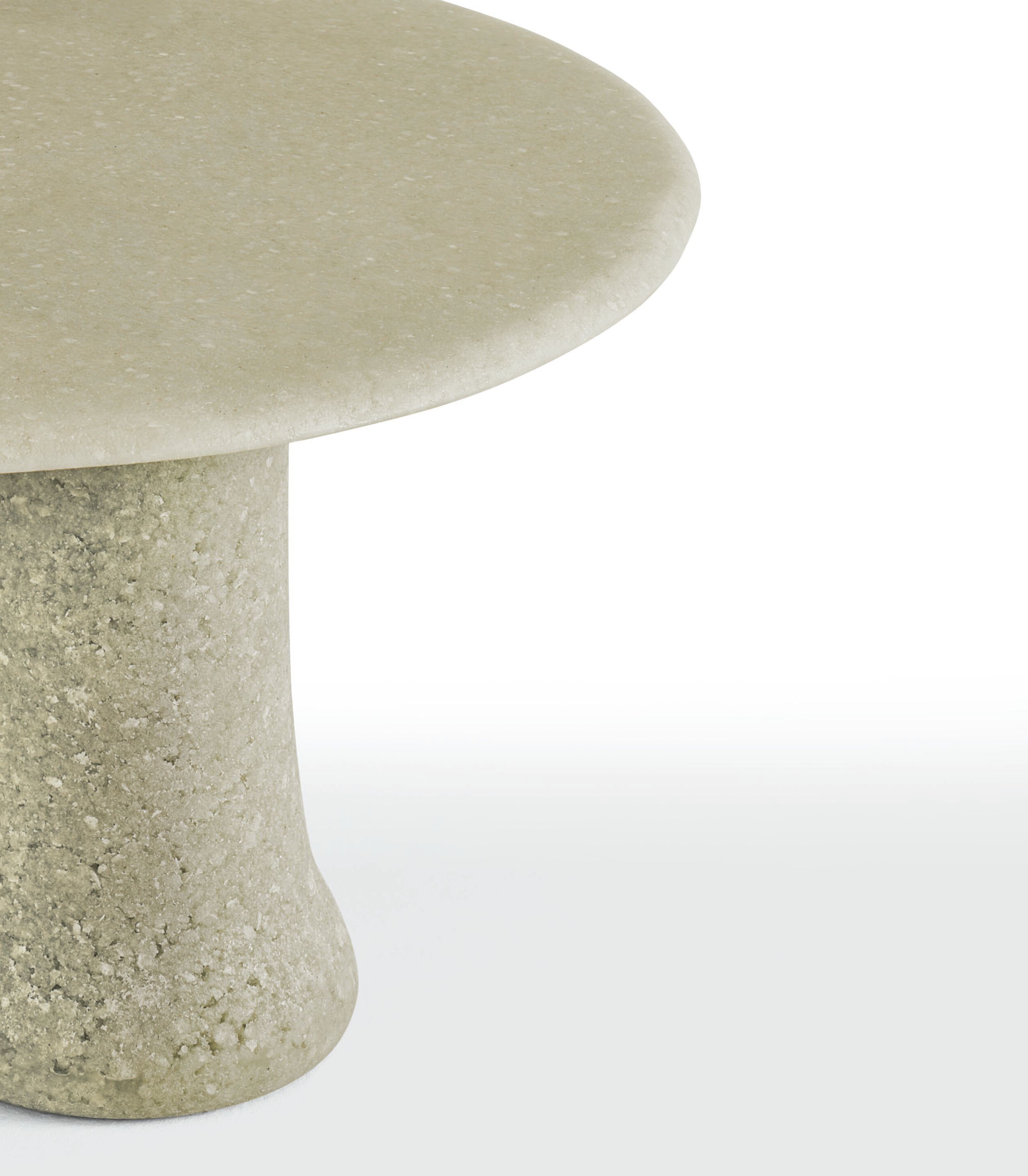 BABAR Coffee table By Glas Italia