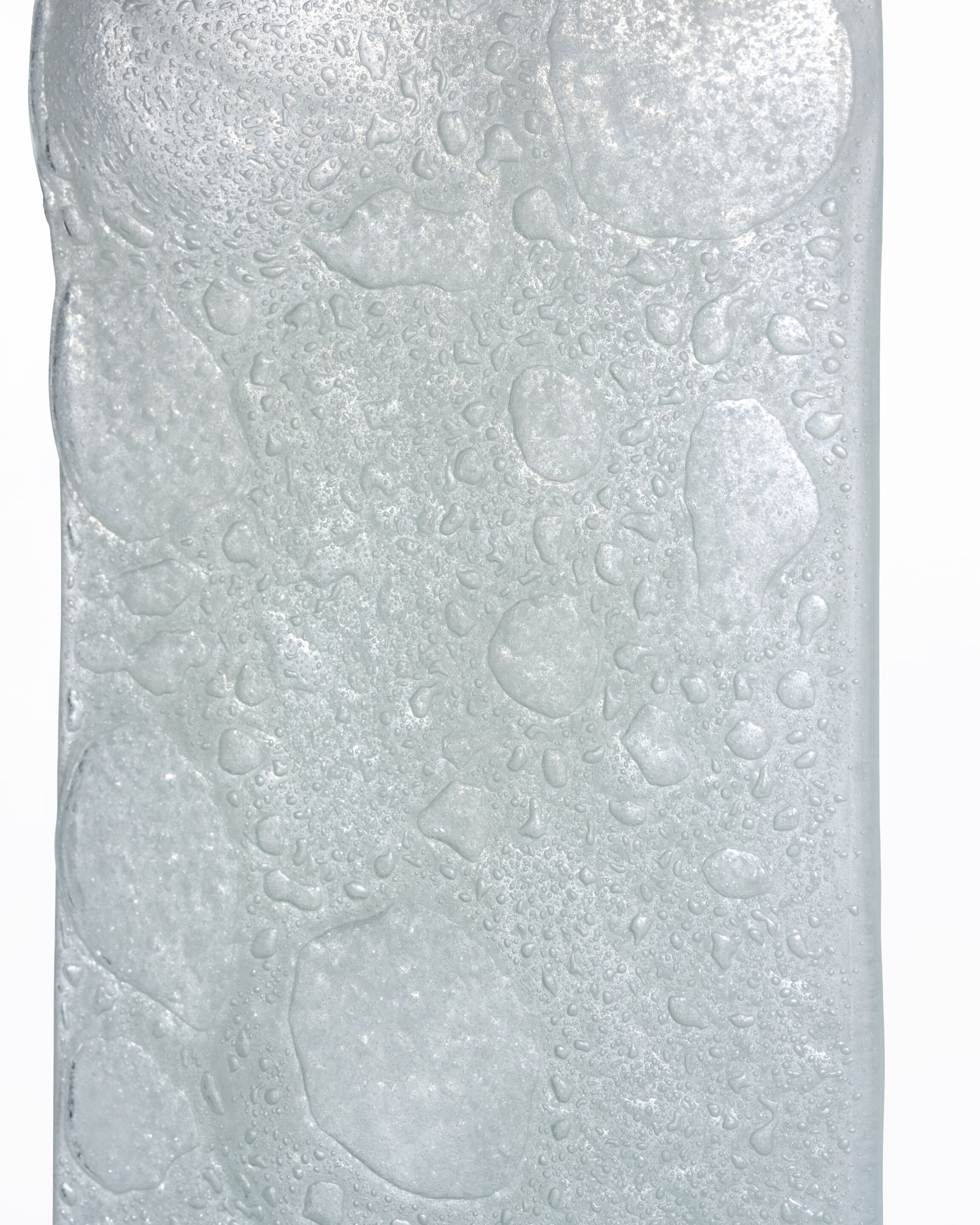 OPALIA 桌子 By Glas Italia