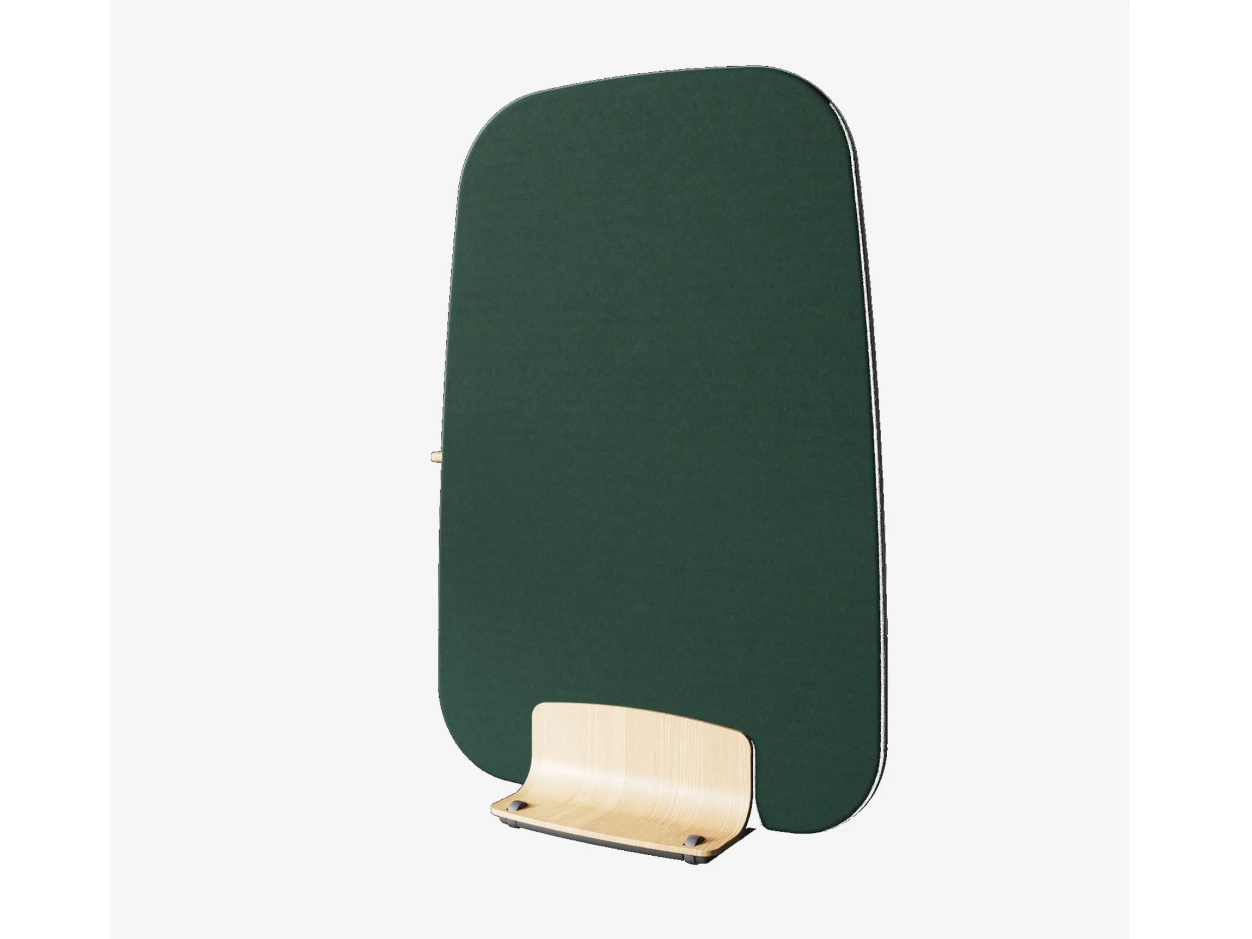 SILUETT floor screen Freestanding office screen By Glimakra of Sweden